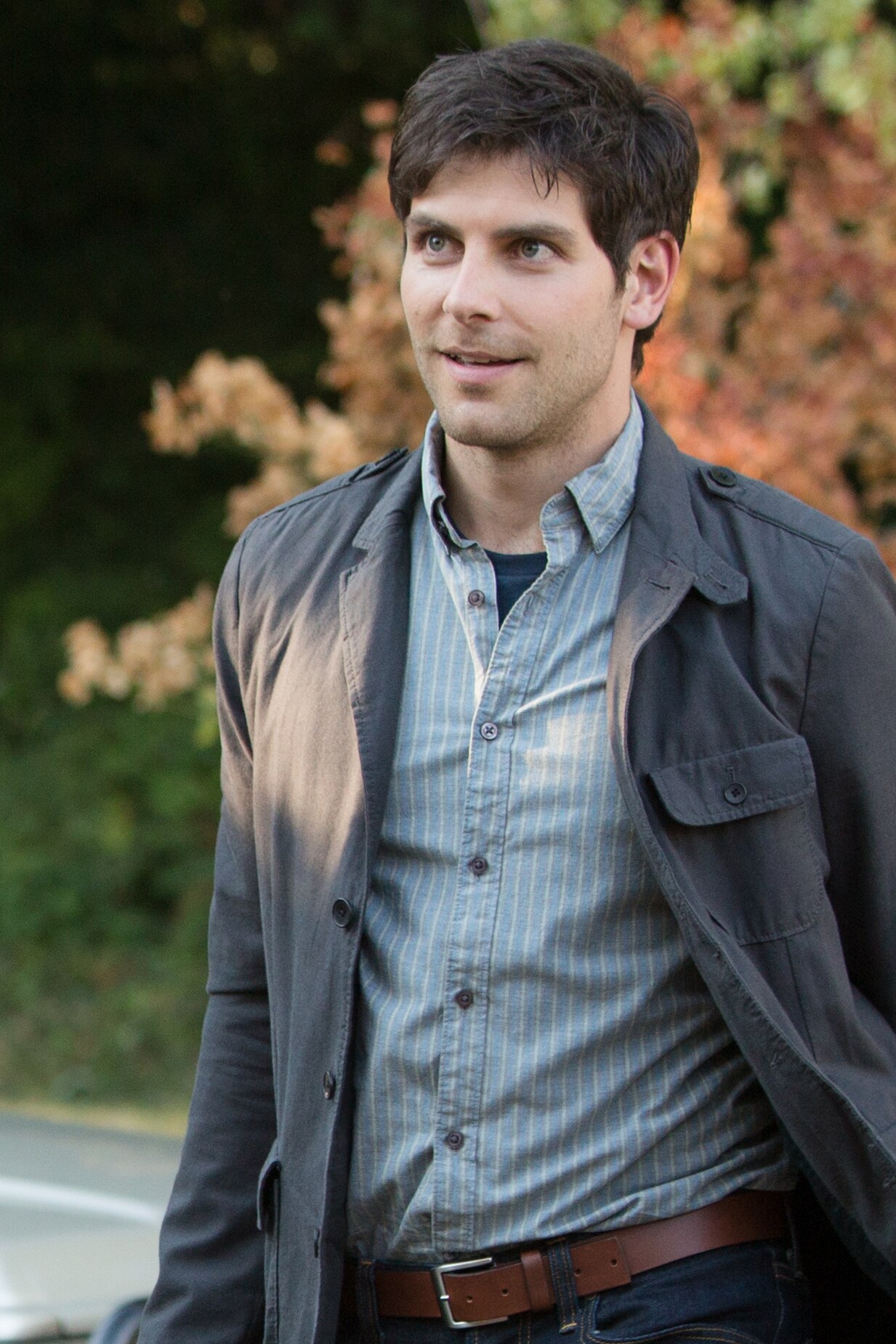 Grimm: Nick Burkhardt Appreciation Photo: 256326 - NBC.com