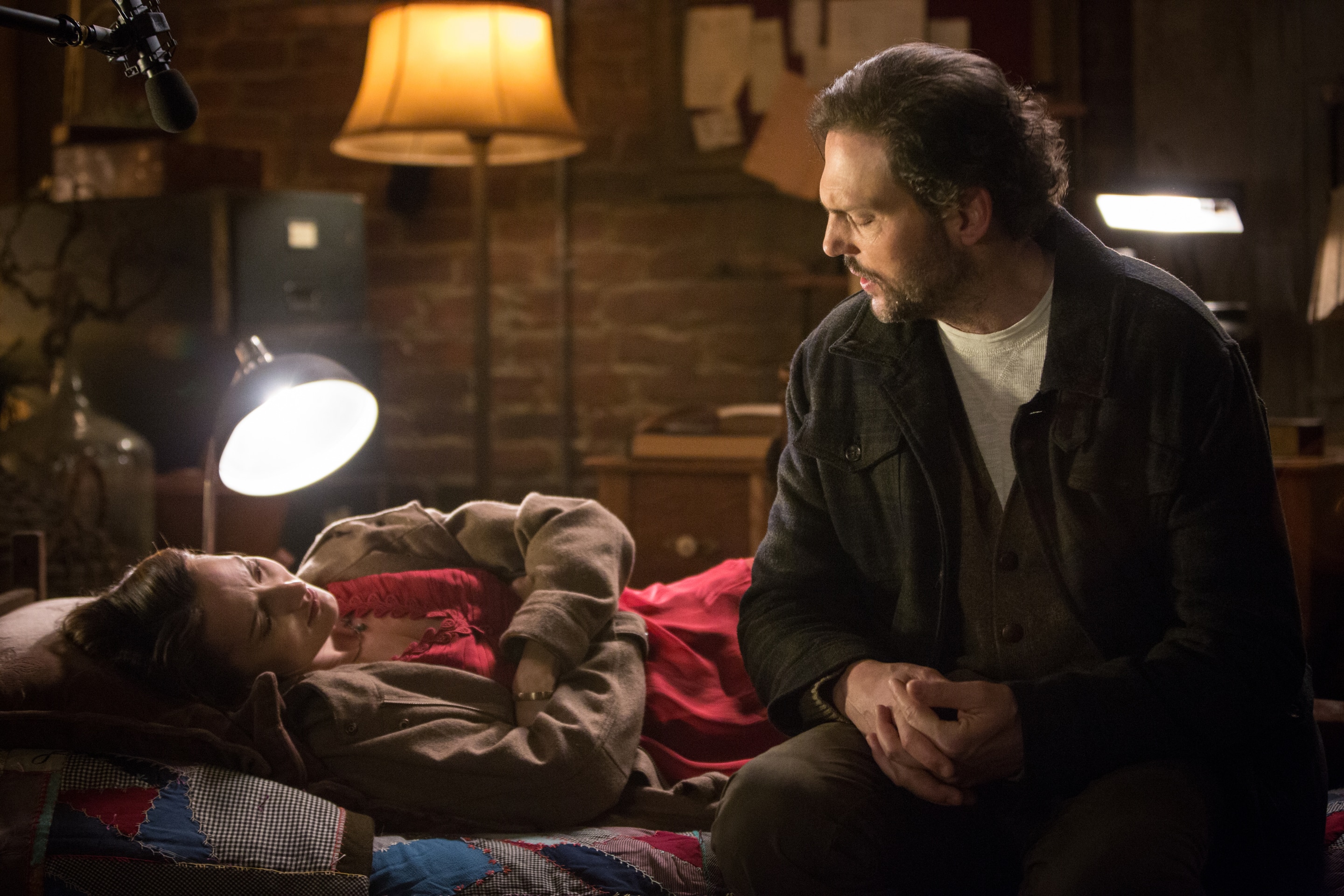 Grimm: One Angry Fuchsbau Photo: 257616 - NBC.com