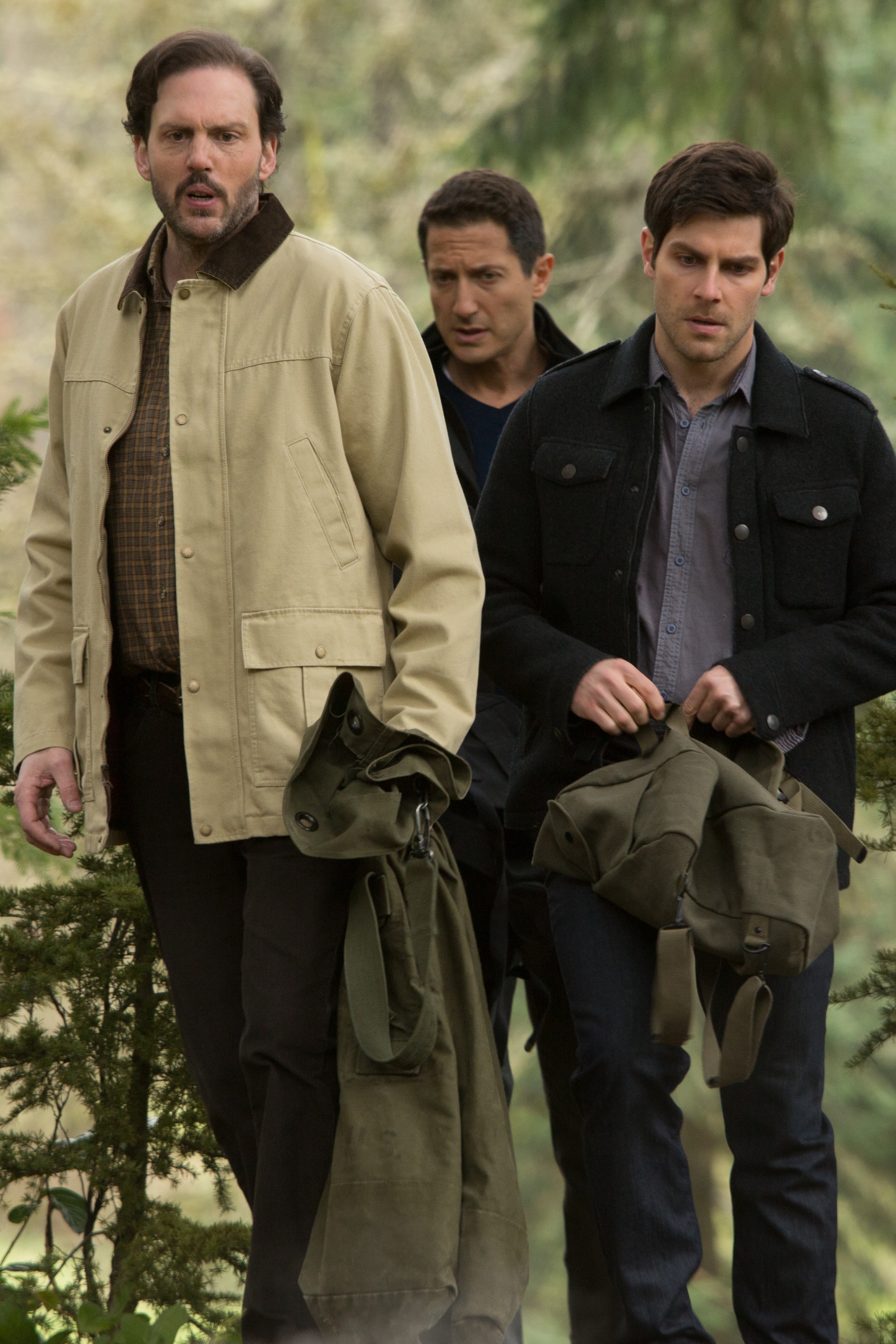 Grimm: Volcanalis Photo: 257786 - NBC.com