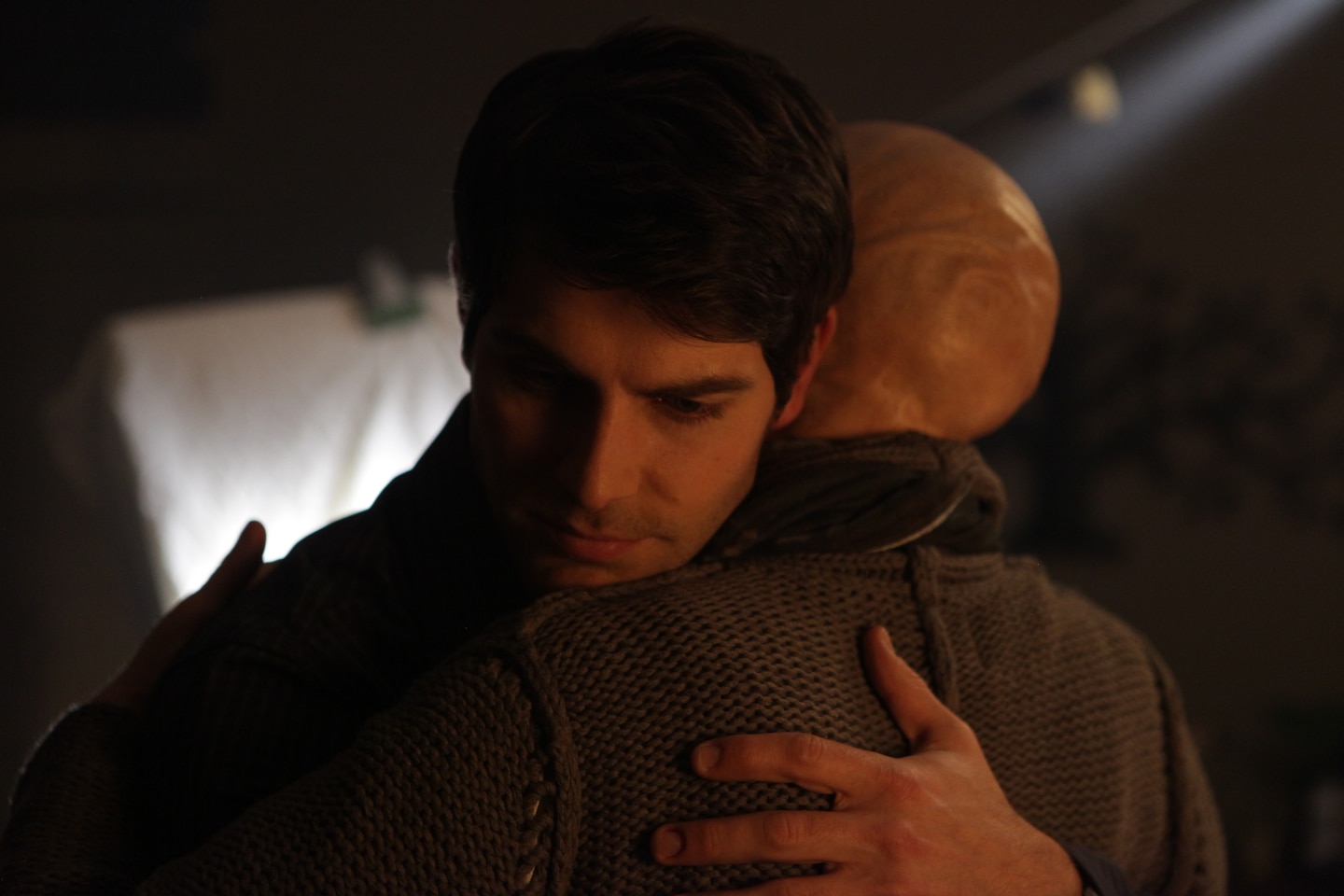 Grimm: Premiere Episode Photo: 258851 - NBC.com