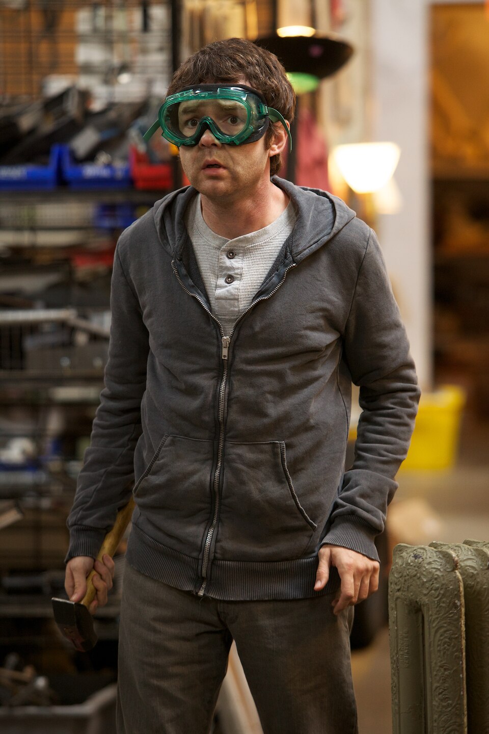 Grimm: Of Mouse and Man Photo: 261731 - NBC.com