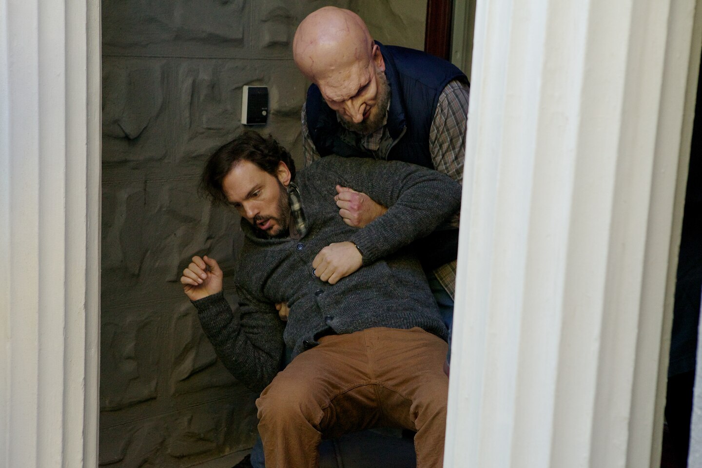 Grimm: Of Mouse and Man Photo: 261701 - NBC.com
