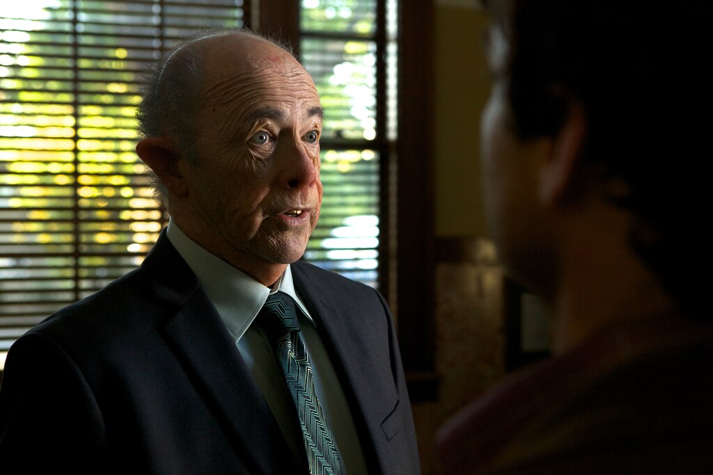 Grimm: Of Mouse and Man Photo: 261711 - NBC.com