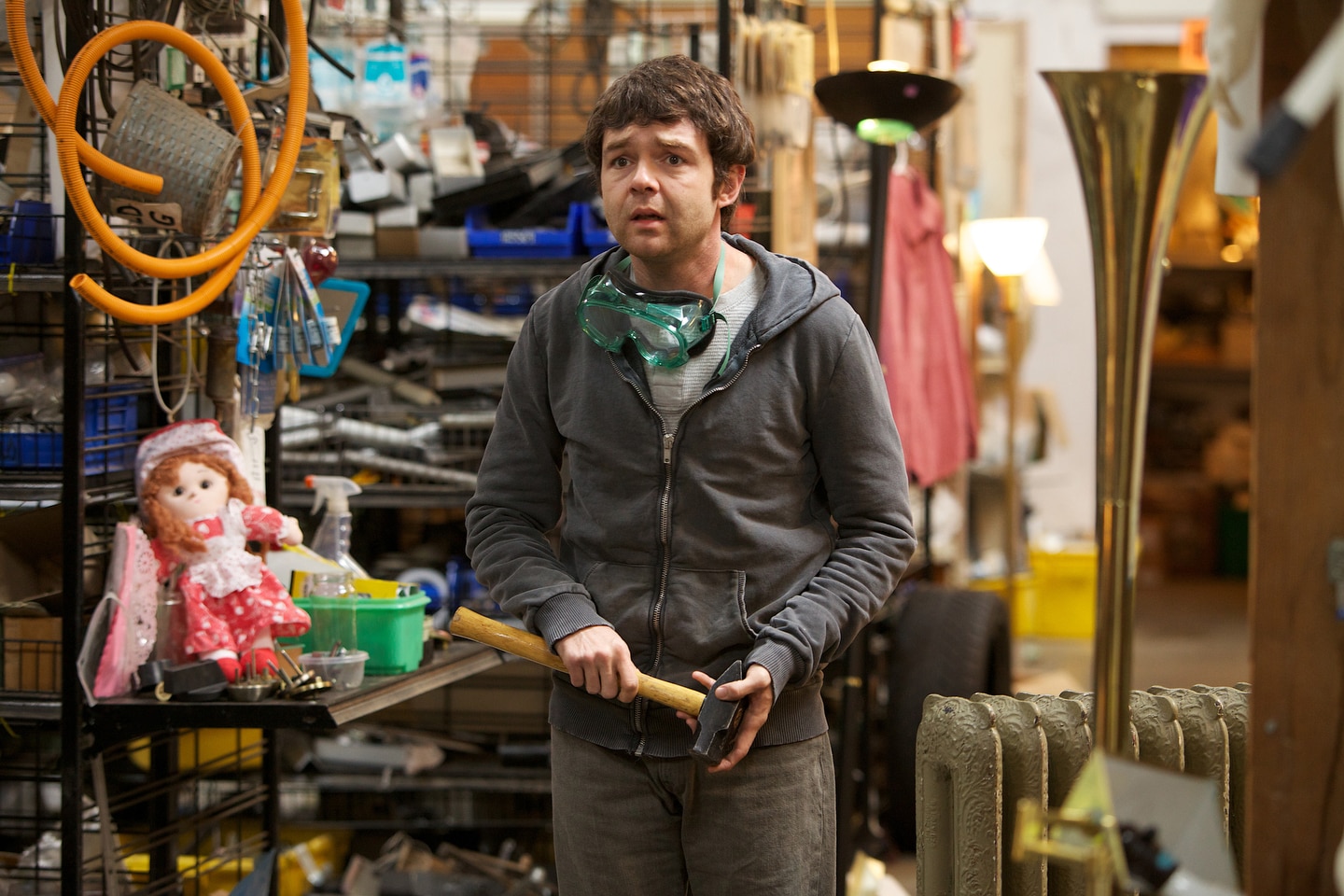 Grimm: Of Mouse and Man Photo: 261771 - NBC.com