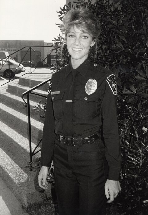 Prime Suspect: Leading Ladies of the Law Photo: 902801 - NBC.com