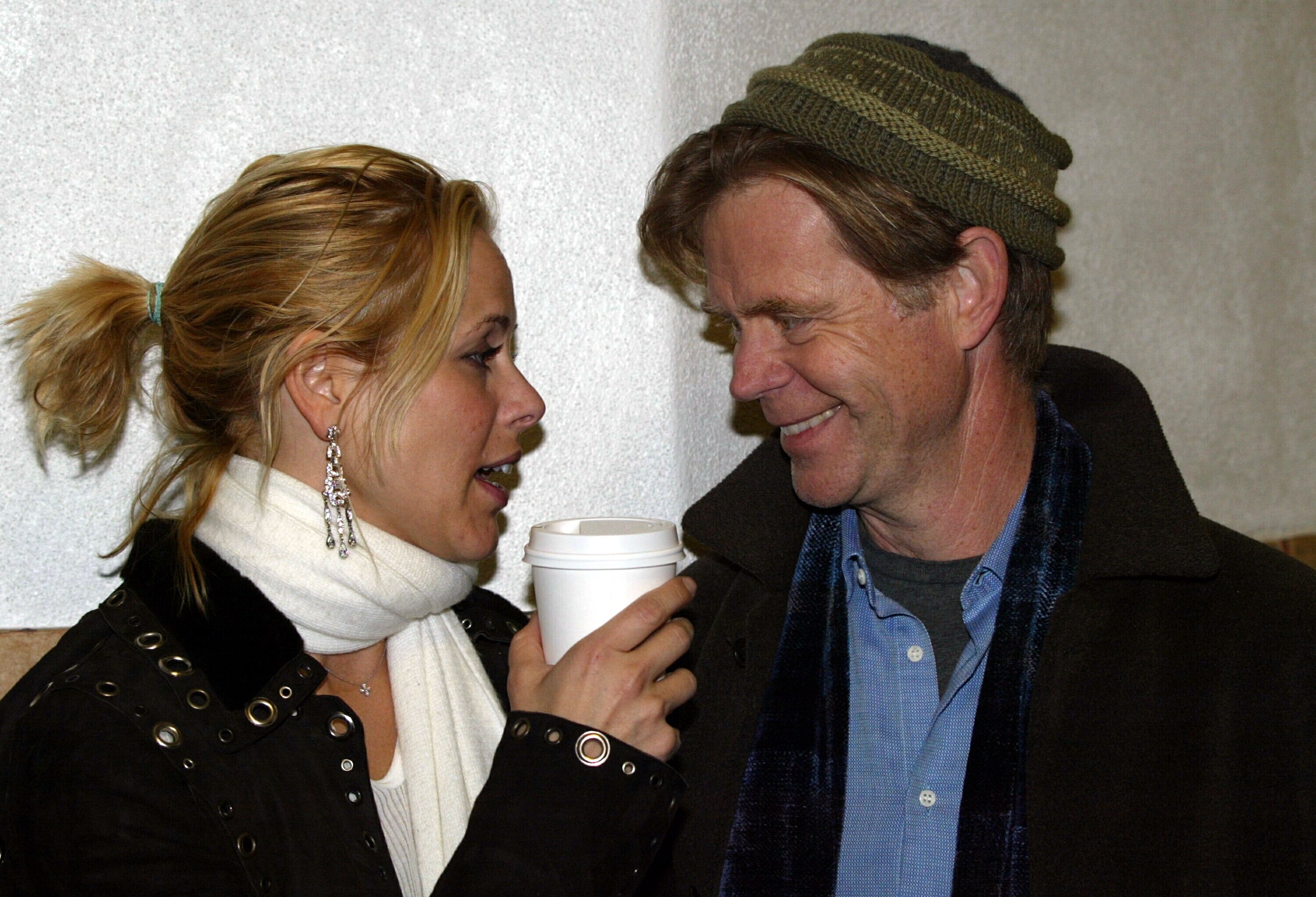 Prime Suspect: Meet Maria Bello Photo: 903376 - NBC.com