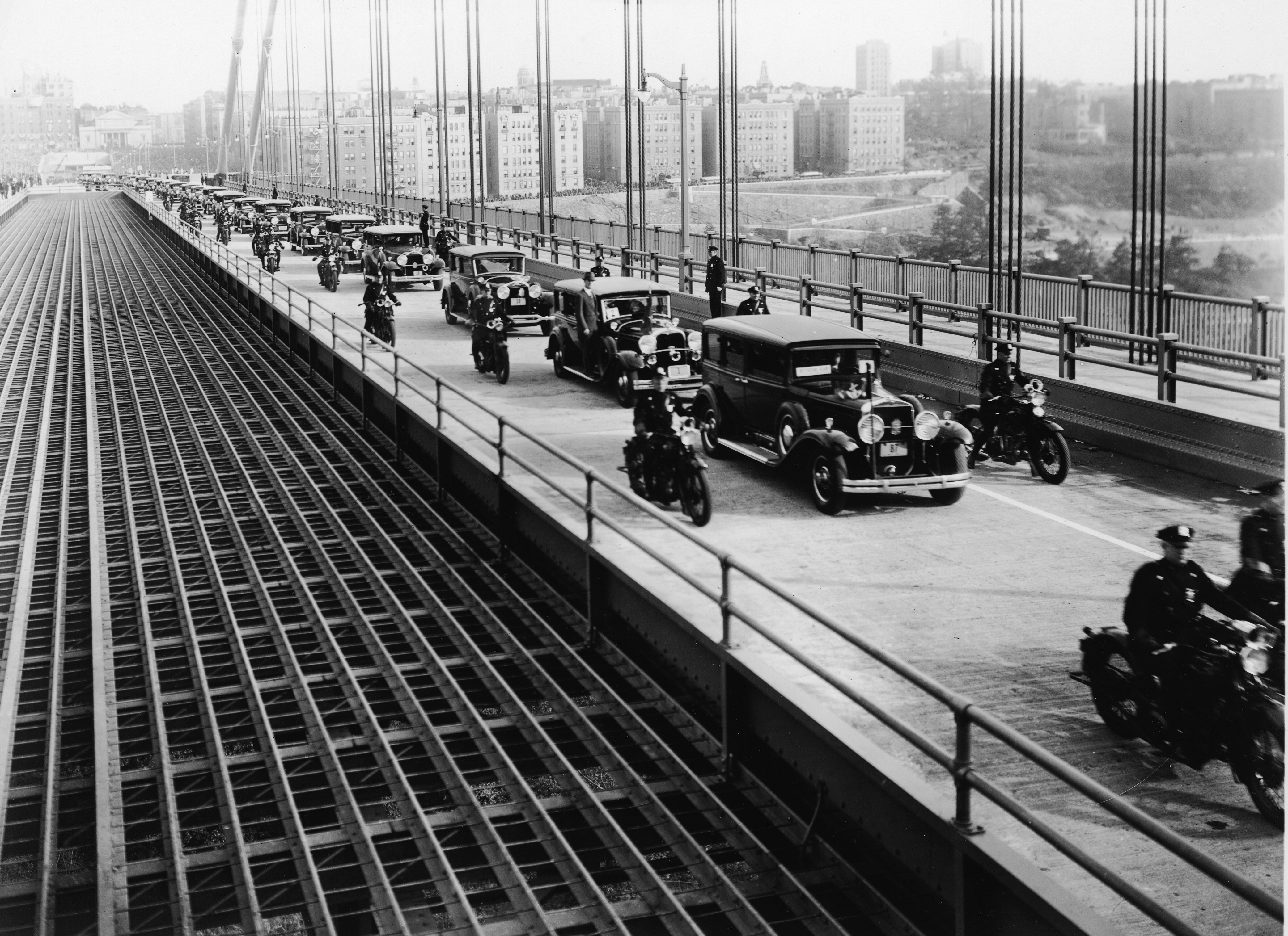 Prime Suspect: A Brief History of Women in the NYPD, Part 1 Photo ...