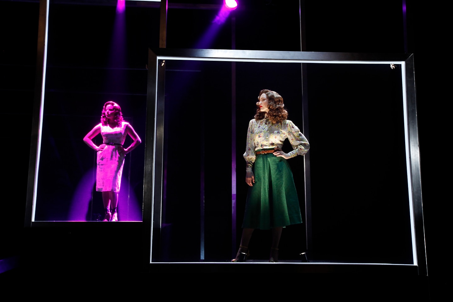 Smash: Previews Photo: 960411 - NBC.com