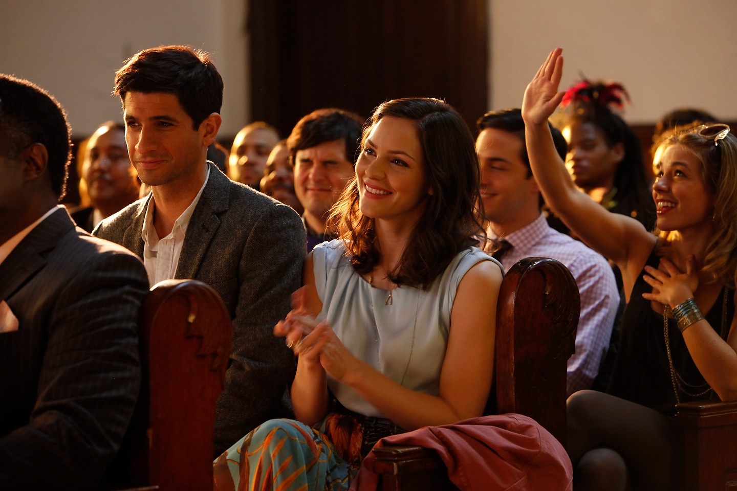 Smash: Previews Photo: 960346 - NBC.com