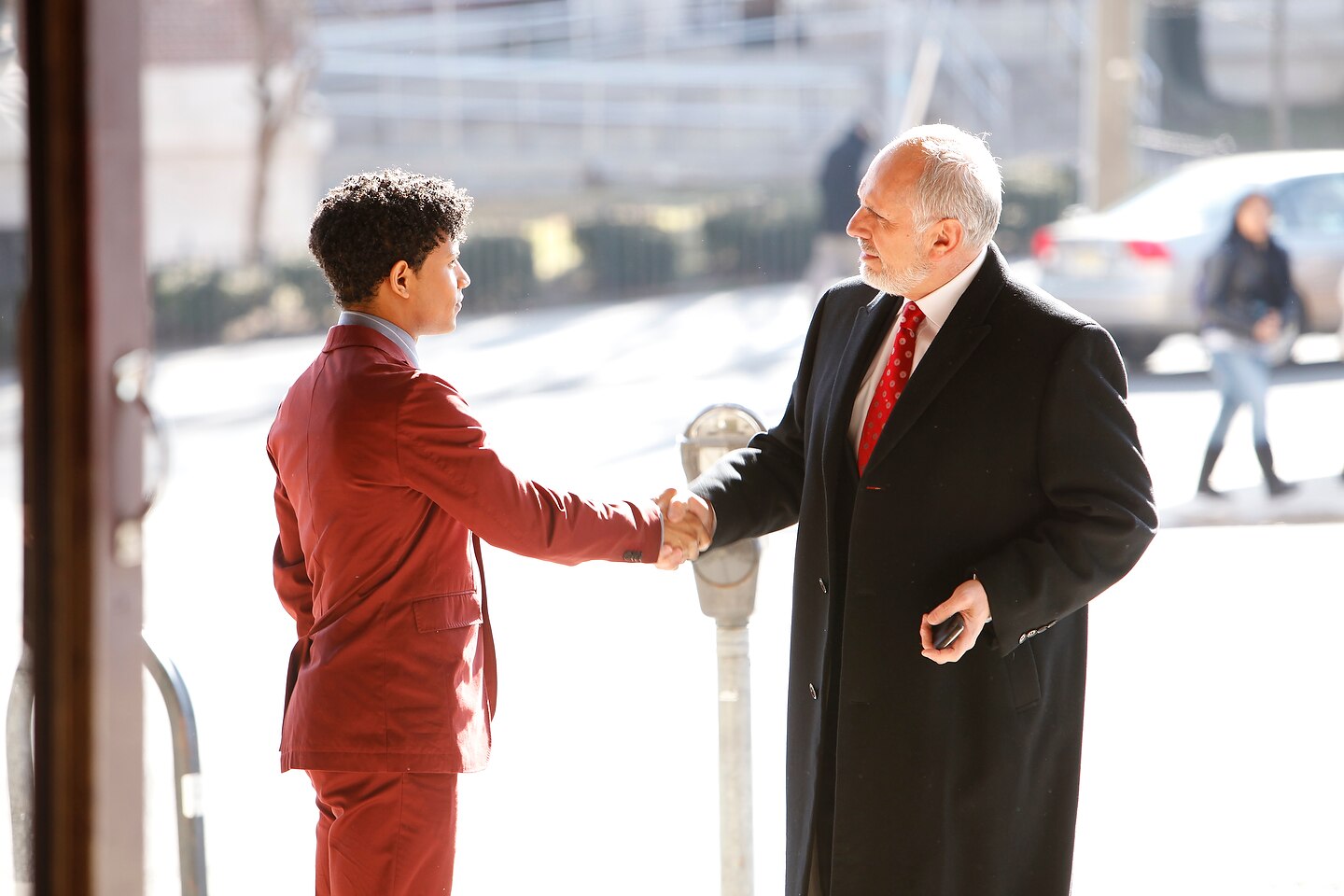 Smash: Bombshell Photo: 960606 - NBC.com