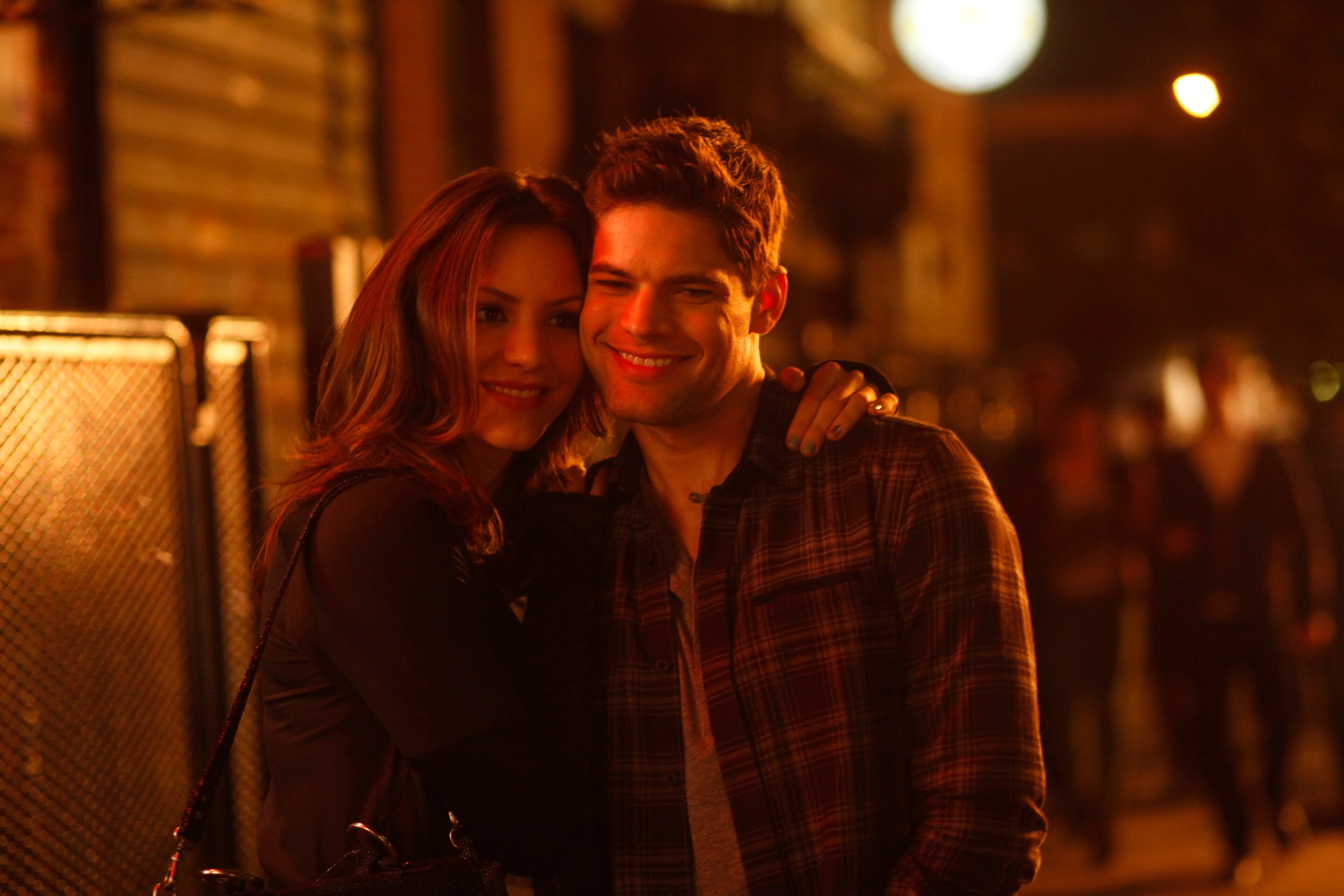 Smash: Behind the Scenes: The Fringe Photo: 954206 - NBC.com