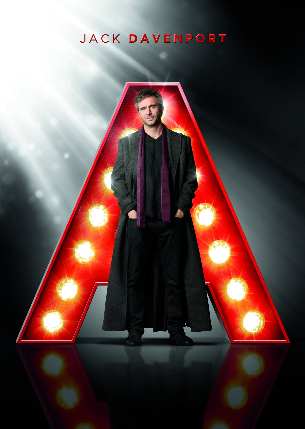 Smash: SMASH Posters Photo: 957301 - NBC.com