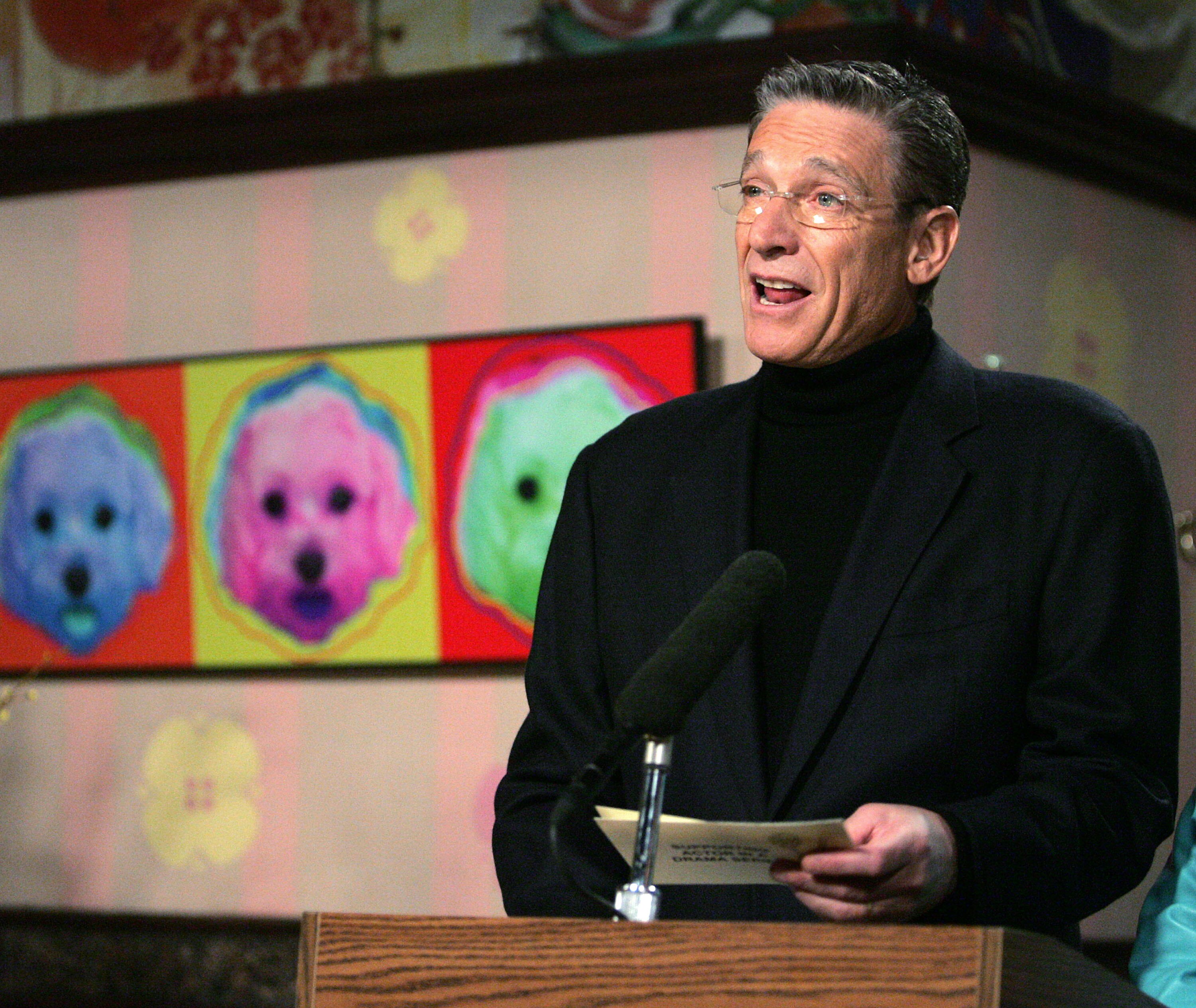 Up All Night: Talk Show Hosts: Where Are They Now? Photo: 942376 - NBC.com