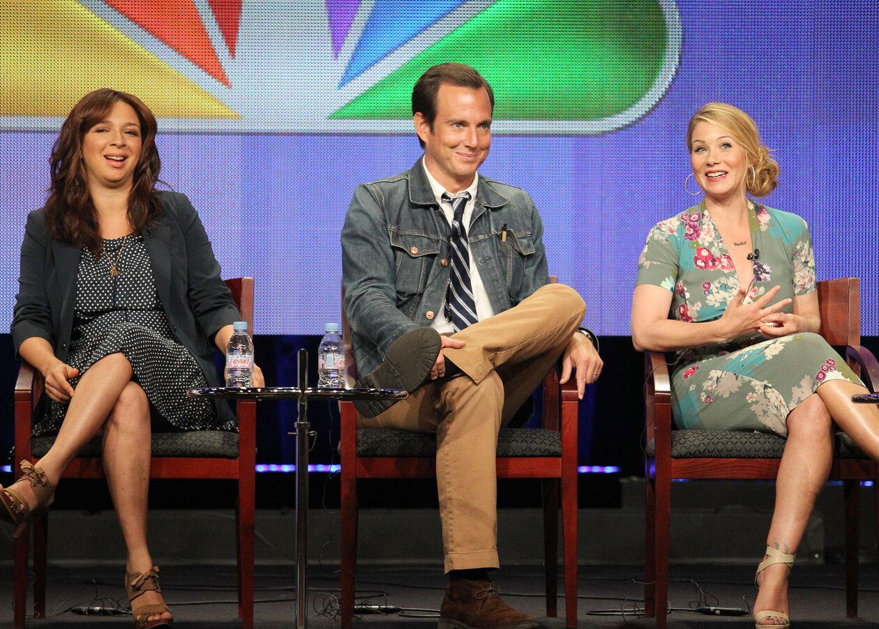 Up All Night: Up All Night Cast Photos! Photo: 936466 - NBC.com