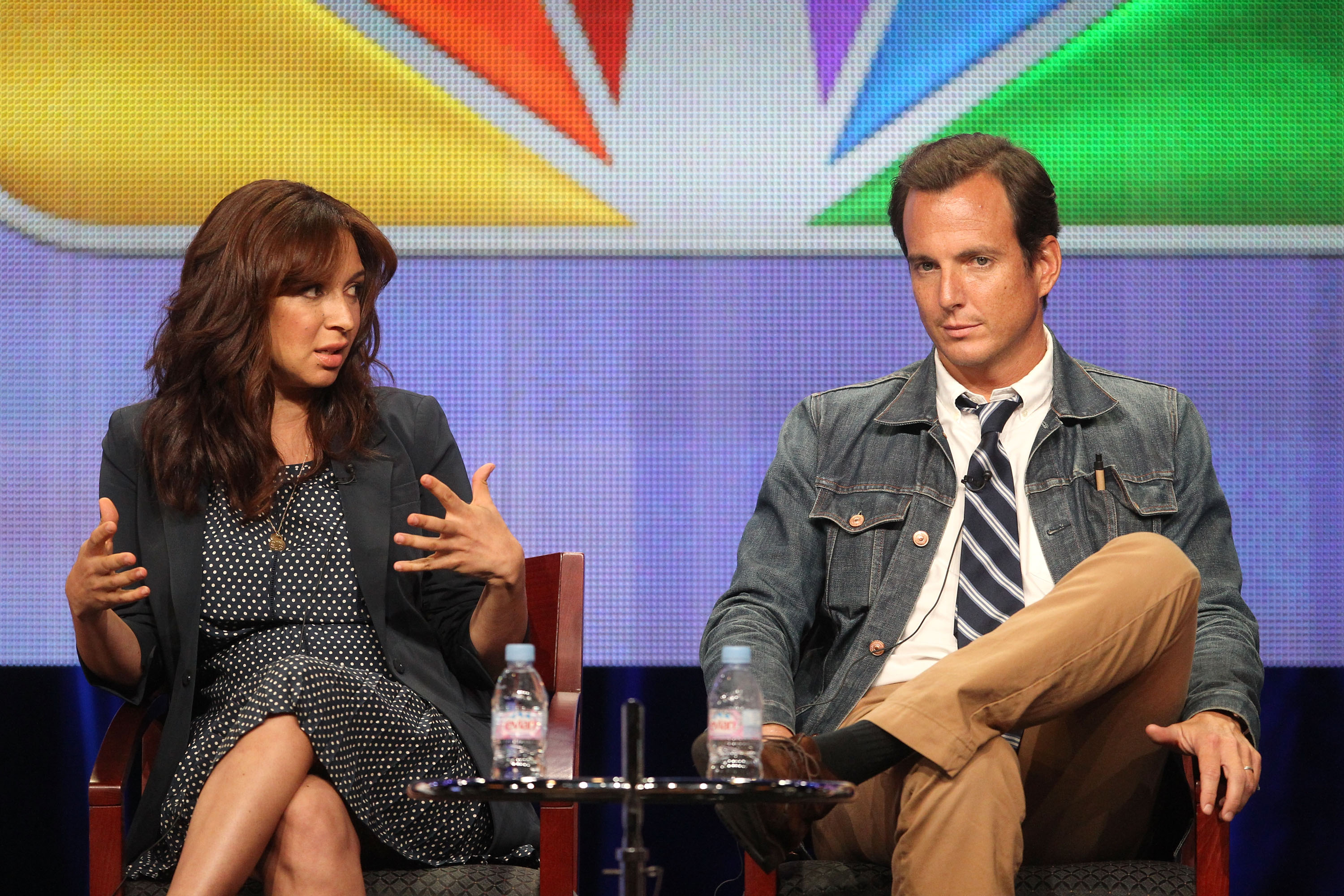 Up All Night: Up All Night Cast Photos! Photo: 936476 - NBC.com