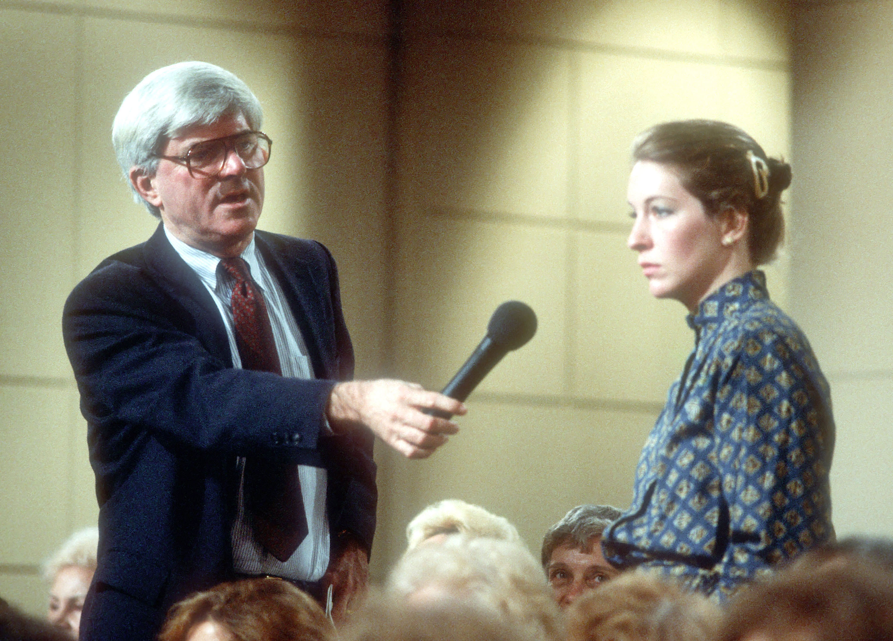 Up All Night: The Talk Show Host Gallery! Photo: 936616 - NBC.com