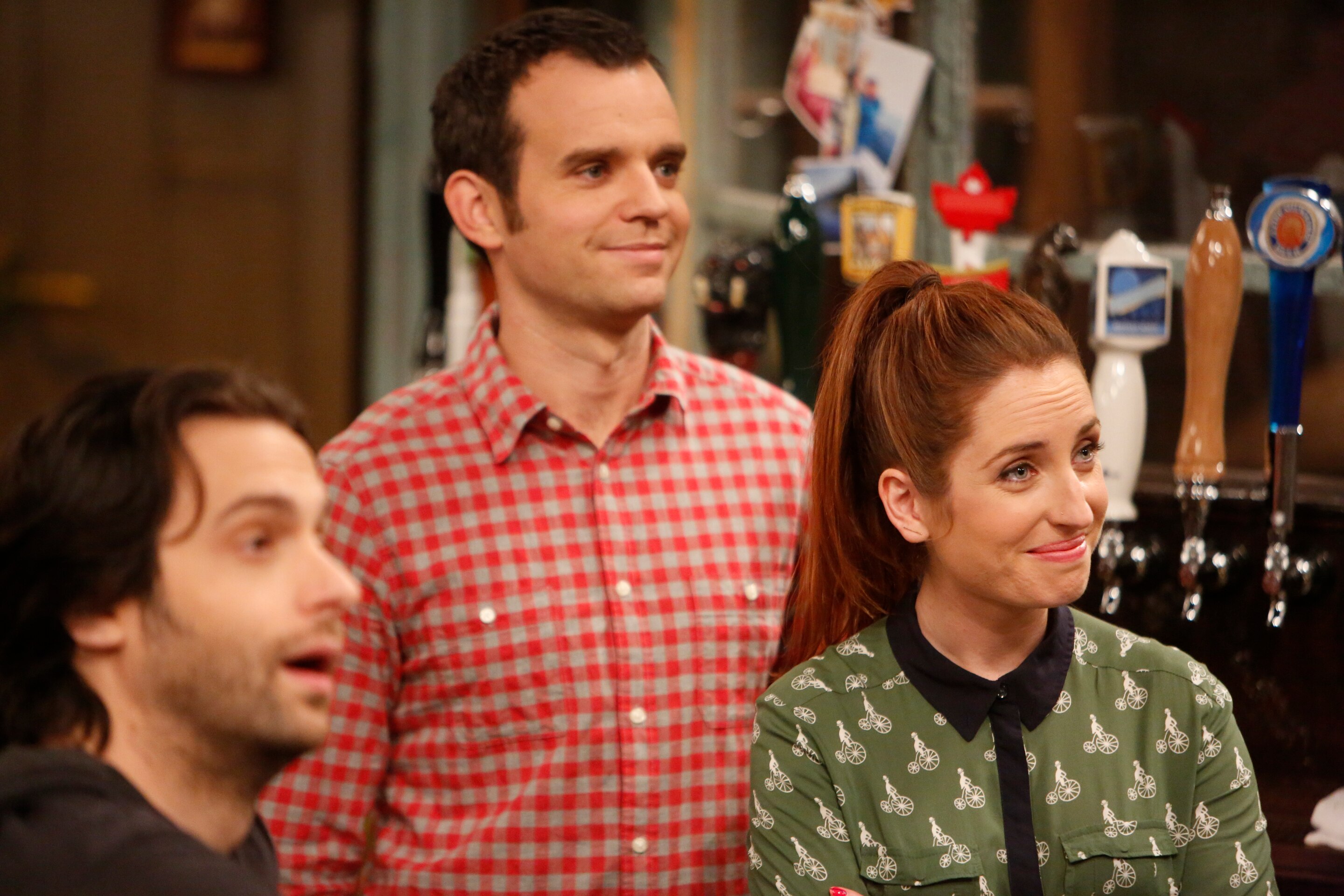 Whitney: Slow Ride Photo: 951556 - NBC.com