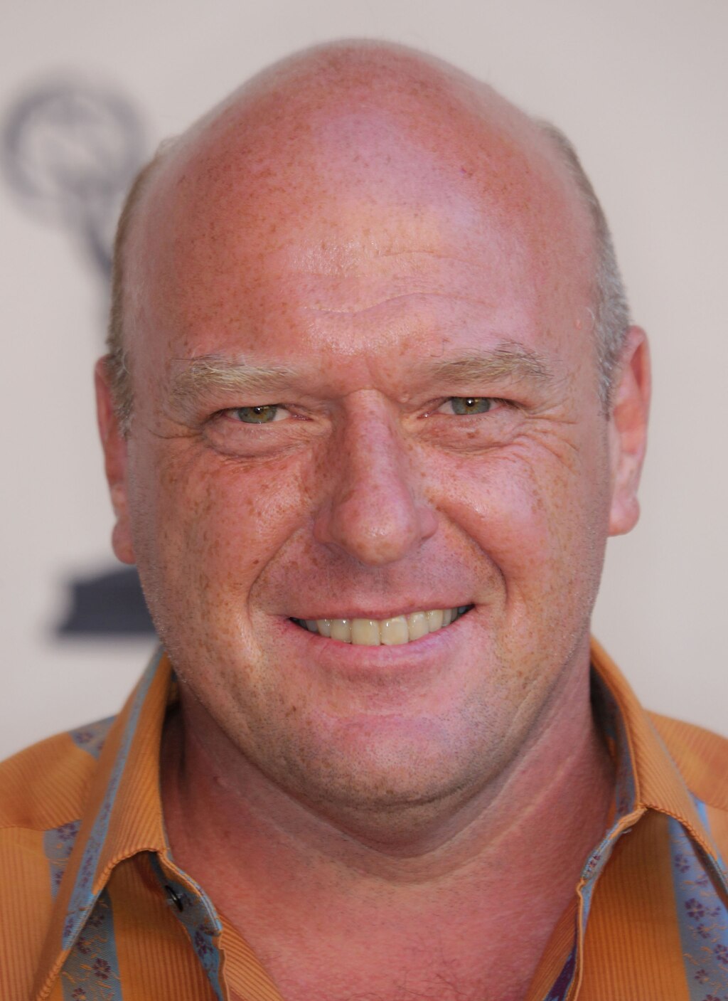 Whitney: Meet Dean Norris Photo: 952026 - NBC.com