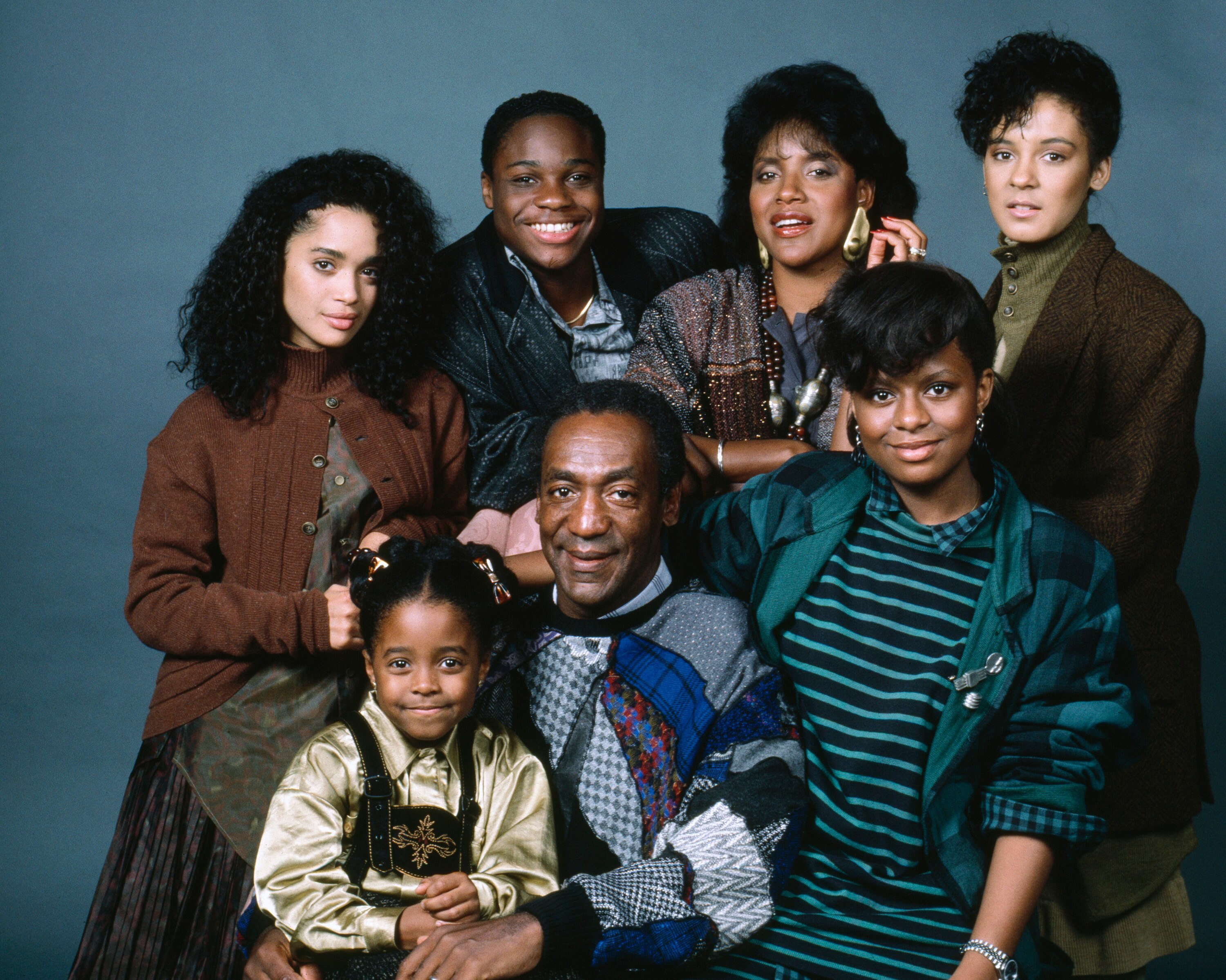 Whitney: Classic Sitcoms Photo: 945931 - NBC.com