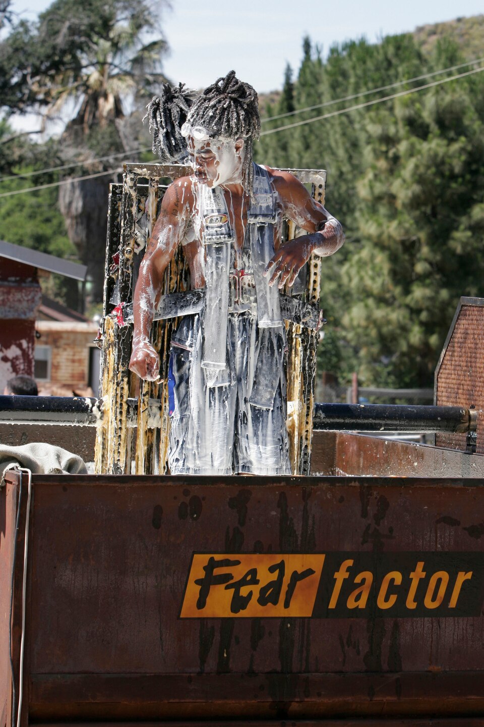 Fear Factor: The Best of Fear Factor Photo: 476526 - NBC.com