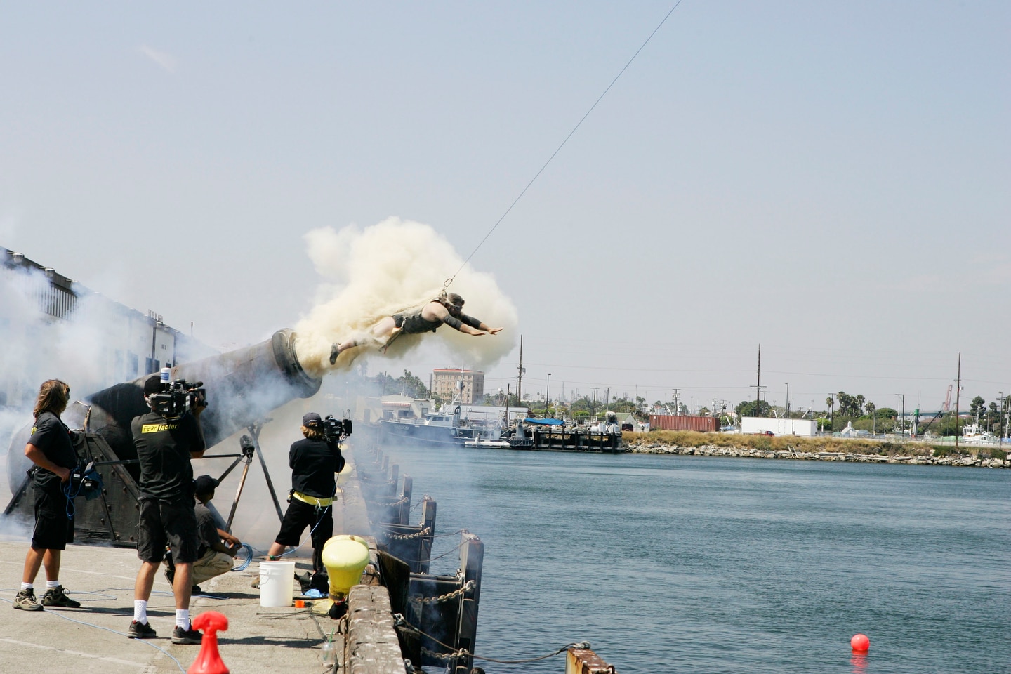 Fear Factor: The Best of Fear Factor Photo: 476531 - NBC.com