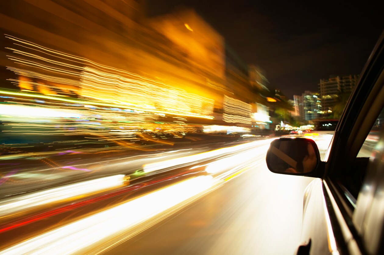 Fear Factor: When Fear Is a Factor Photo: 476796 - NBC.com