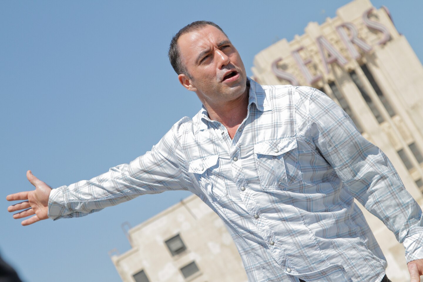 Fear Factor: Snake Bite Photo: 502271 - NBC.com