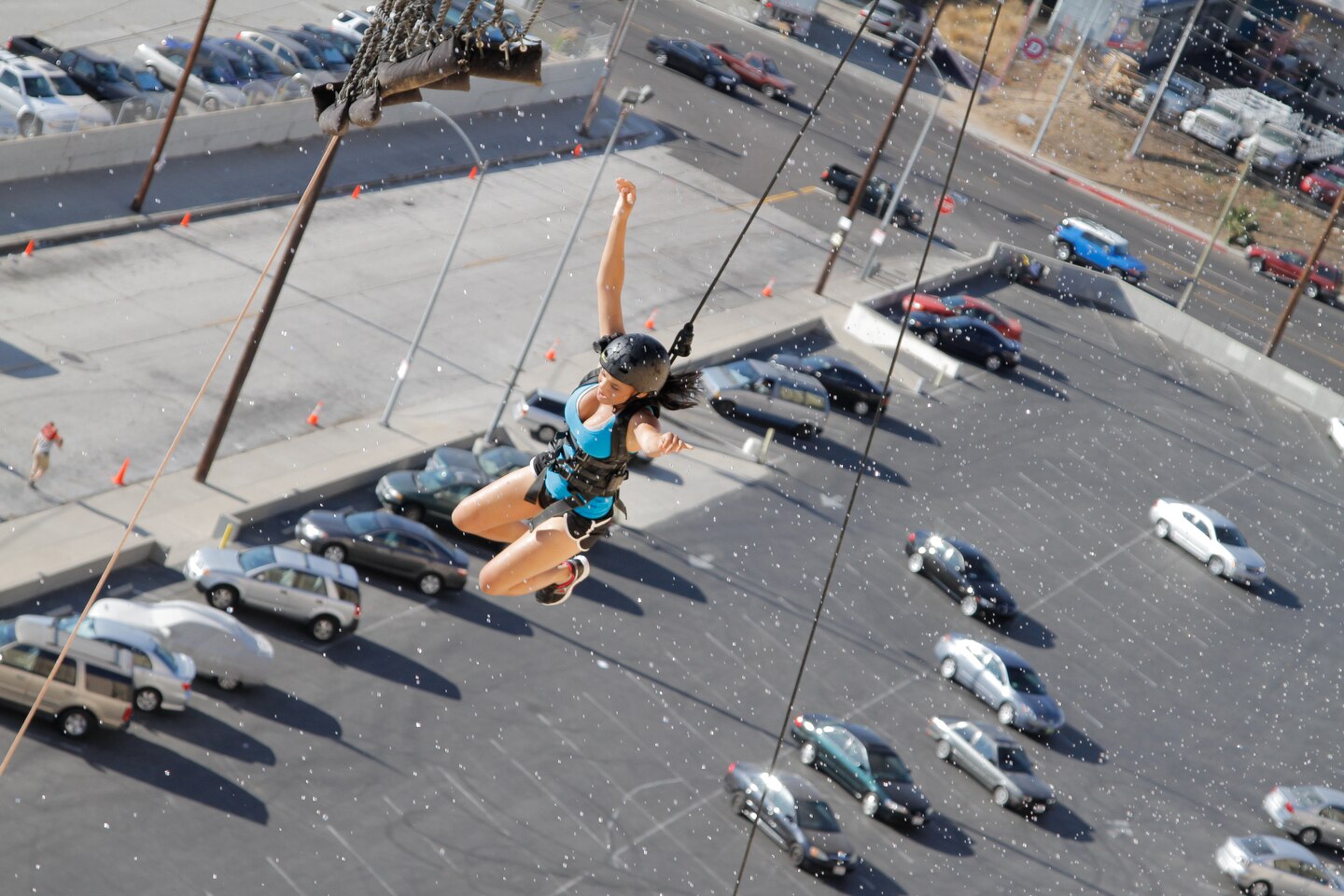 Fear Factor: Snake Bite Photo: 502306 - NBC.com