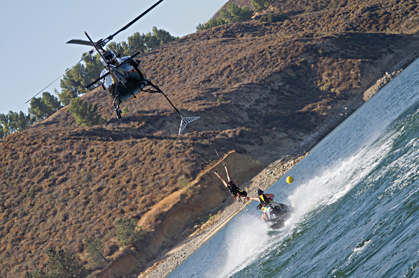 Fear Factor: Snake Bite Photo: 502386 - NBC.com