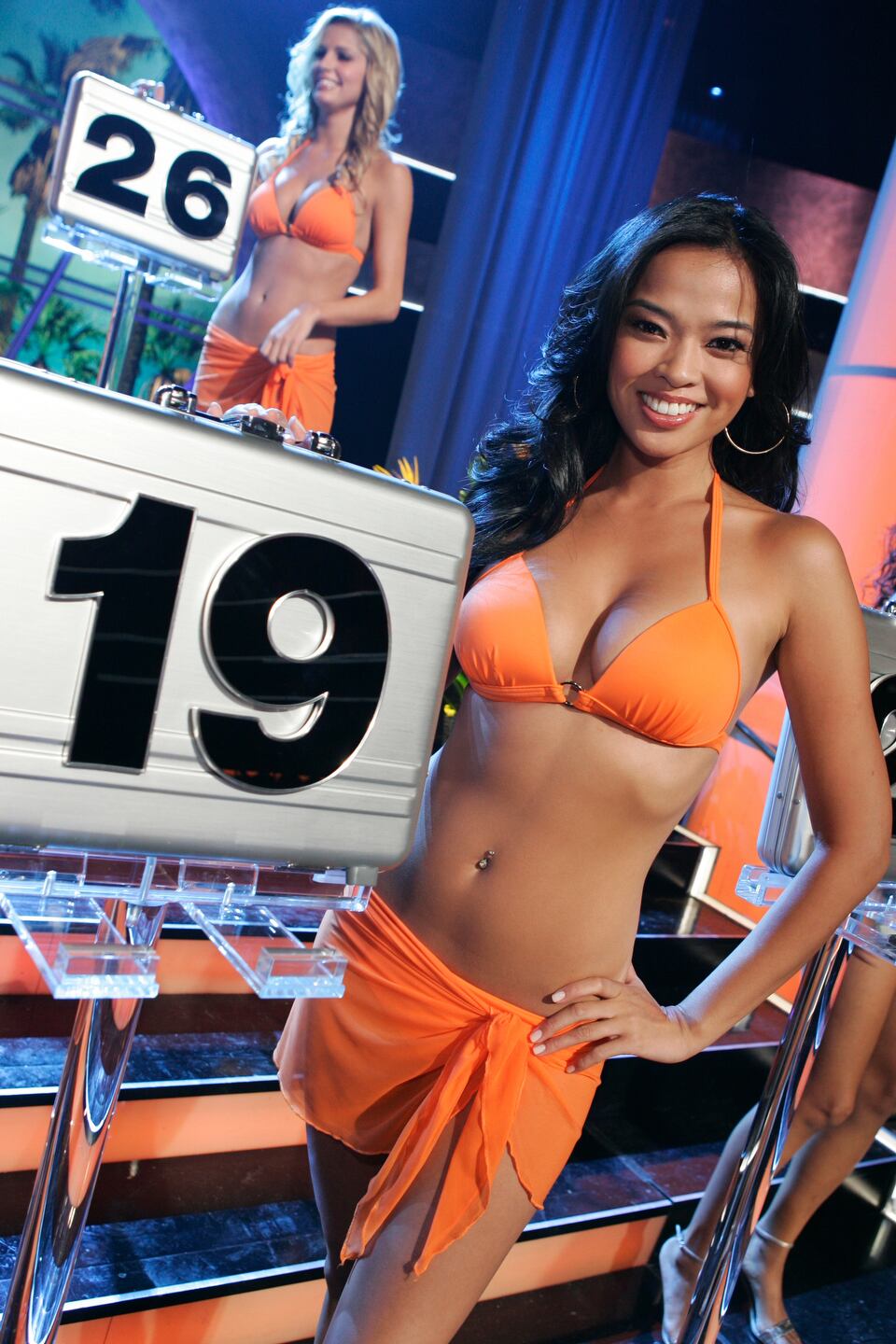 Deal or No Deal: 2002 Photo: 809666 - NBC.com