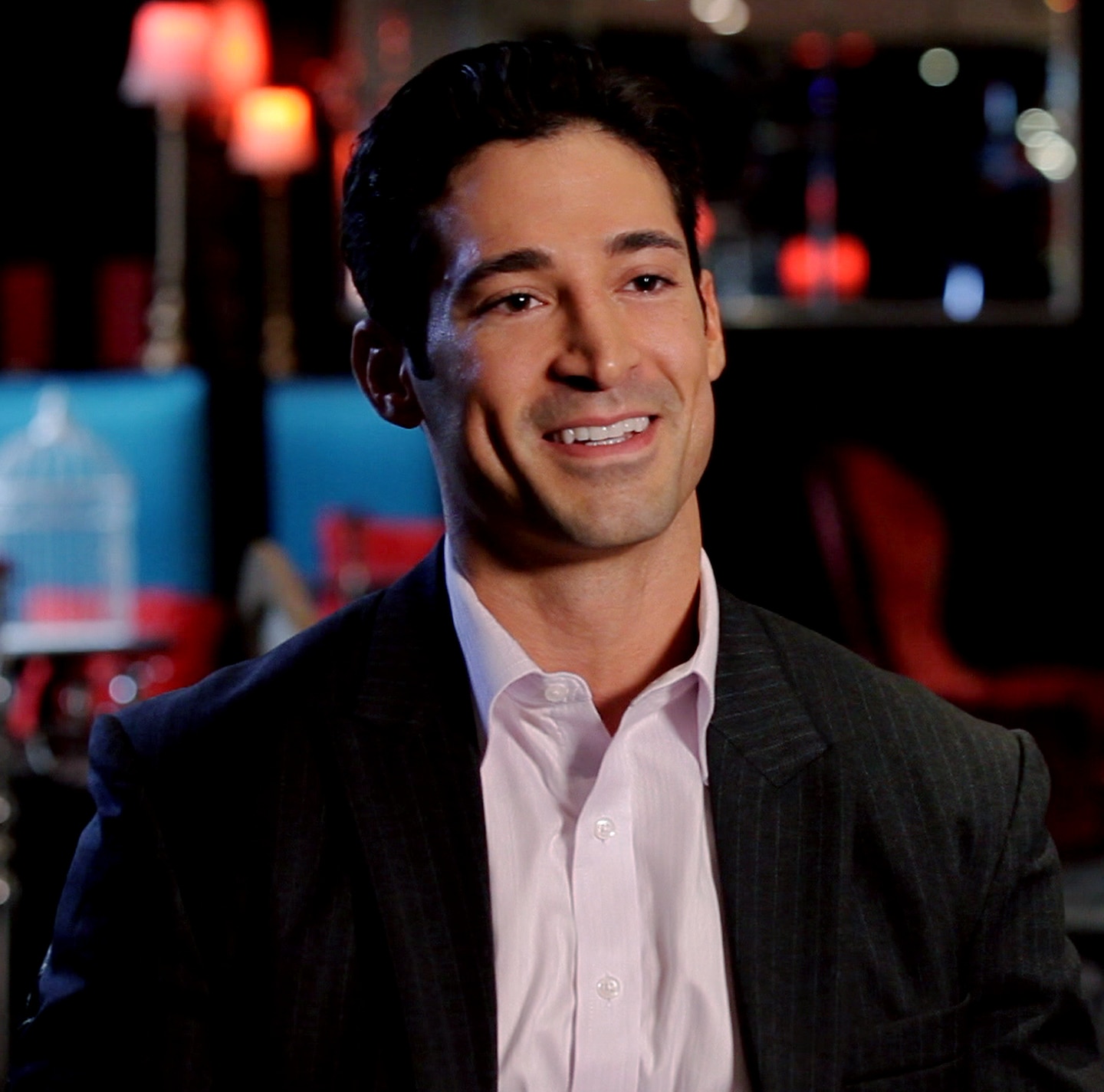 Ready for Love: Meet Ben Photo: 960721 - NBC.com