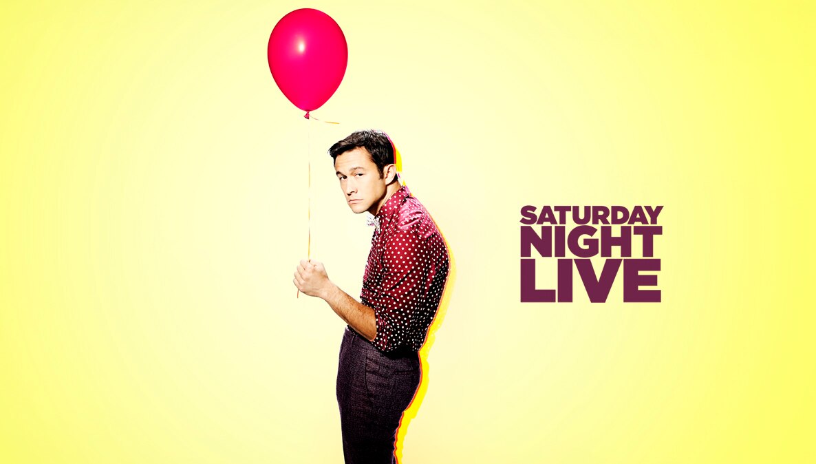 Saturday Night Live: Joseph Gordon-Levitt and Mumford & Sons Photo ...