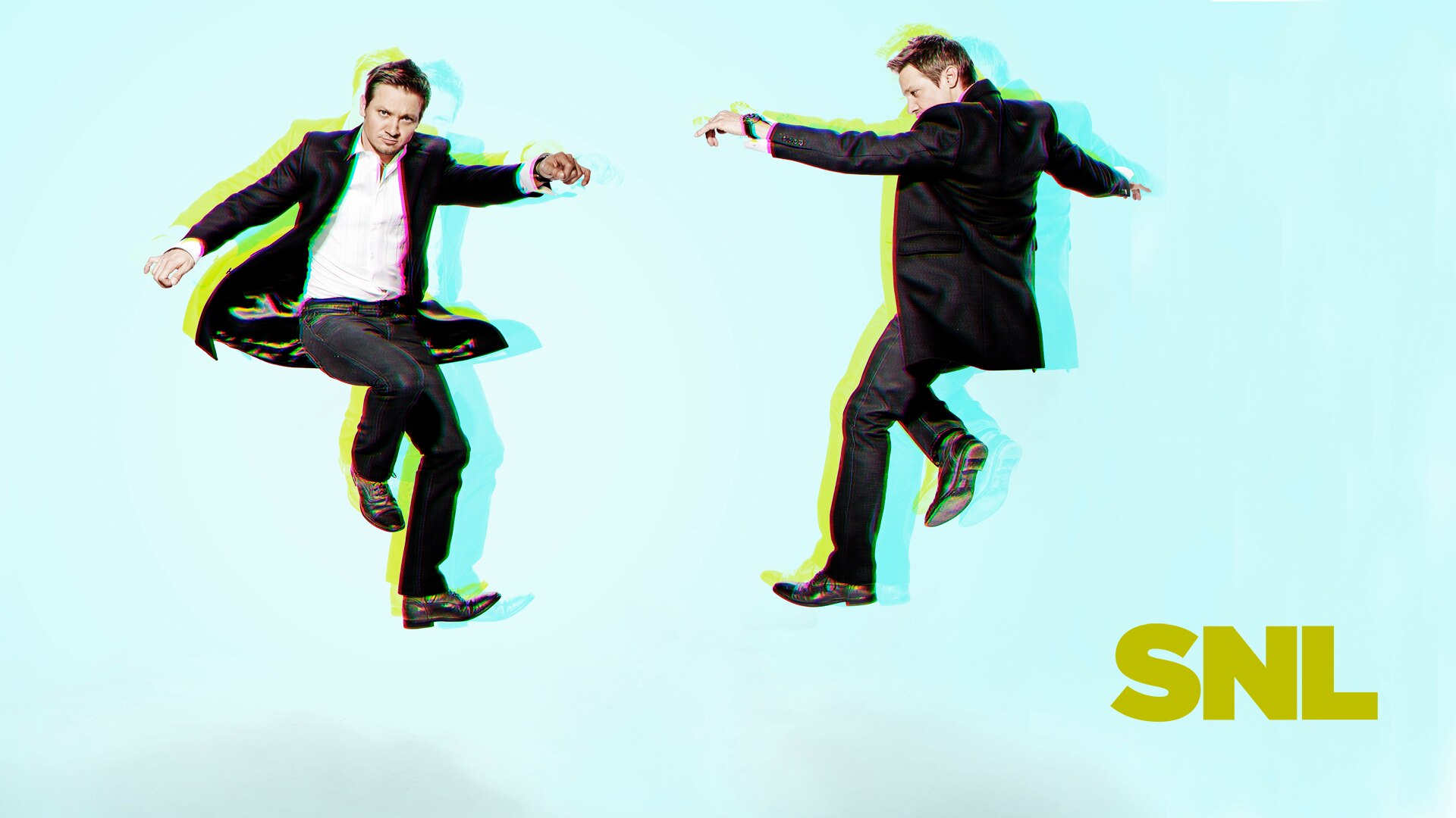 Saturday Night Live: Jeremy Renner and Maroon 5 Photo: 144266 - NBC.com