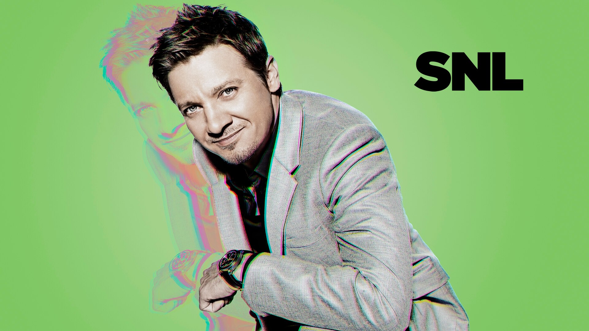 Saturday Night Live: Jeremy Renner and Maroon 5 Photo: 144241 - NBC.com