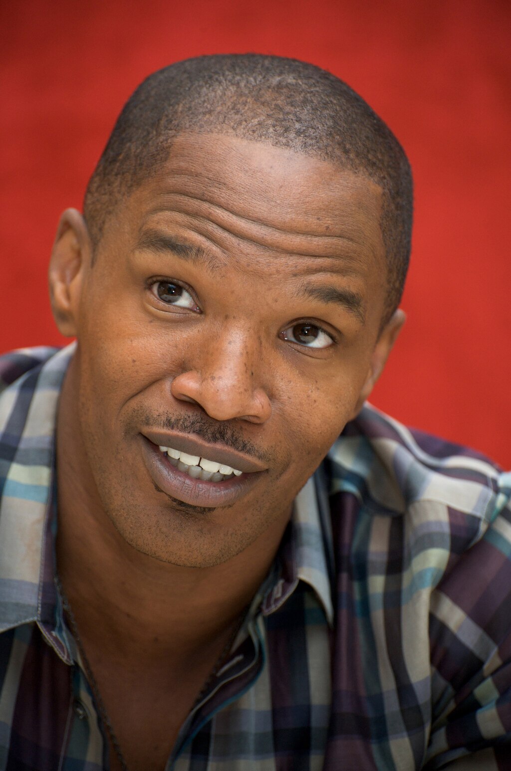 Saturday Night Live: Get to Know Jamie Foxx Photo: 123521 - NBC.com