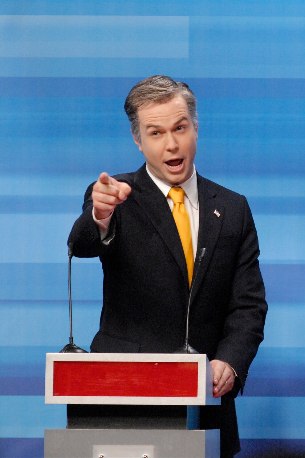 Saturday Night Live: Taran Killam Photo: 126686 - NBC.com