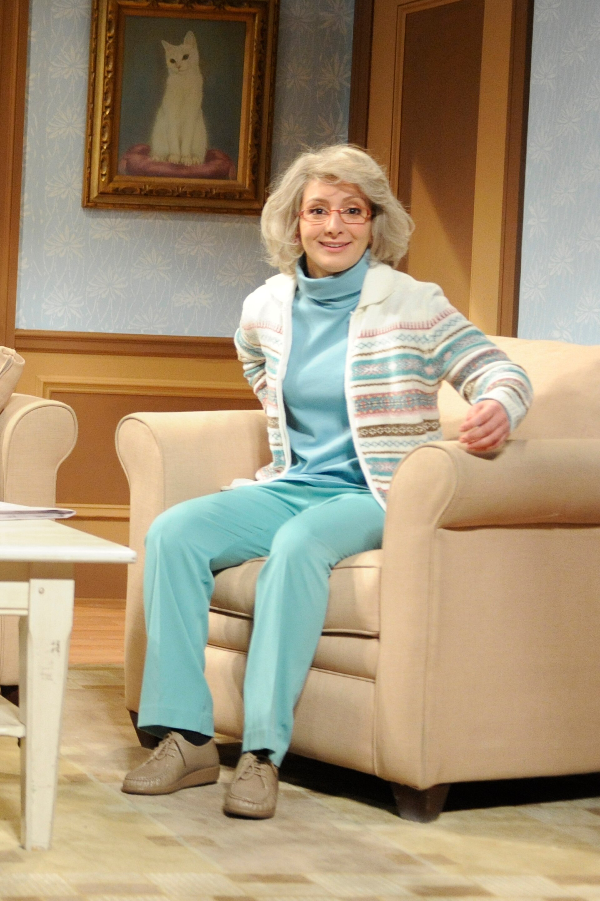 Saturday Night Live: Nasim Pedrad Photo: 126916 - NBC.com