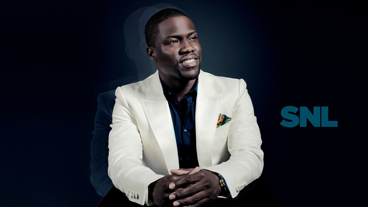 Saturday Night Live: Kevin Hart and Macklemore and Ryan Lewis Photo ...