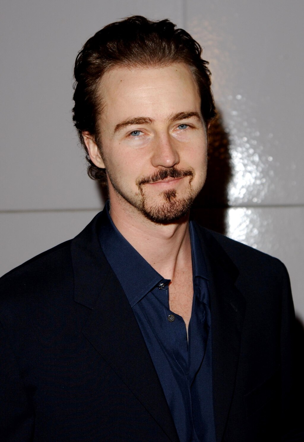 Saturday Night Live: What You Don't Know About Edward Norton Photo ...