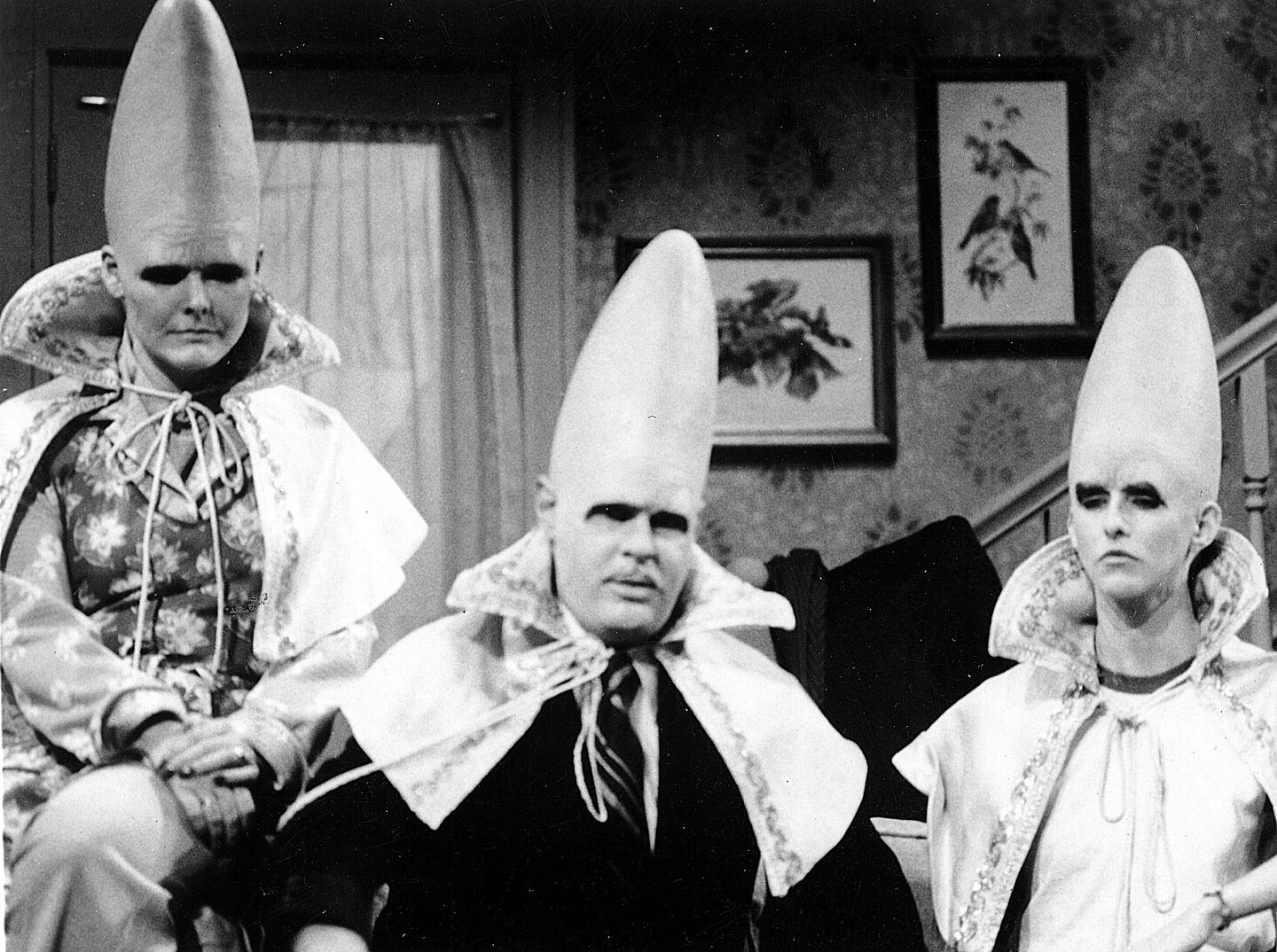 Saturday Night Live: The 70's Photo: 127561 - NBC.com