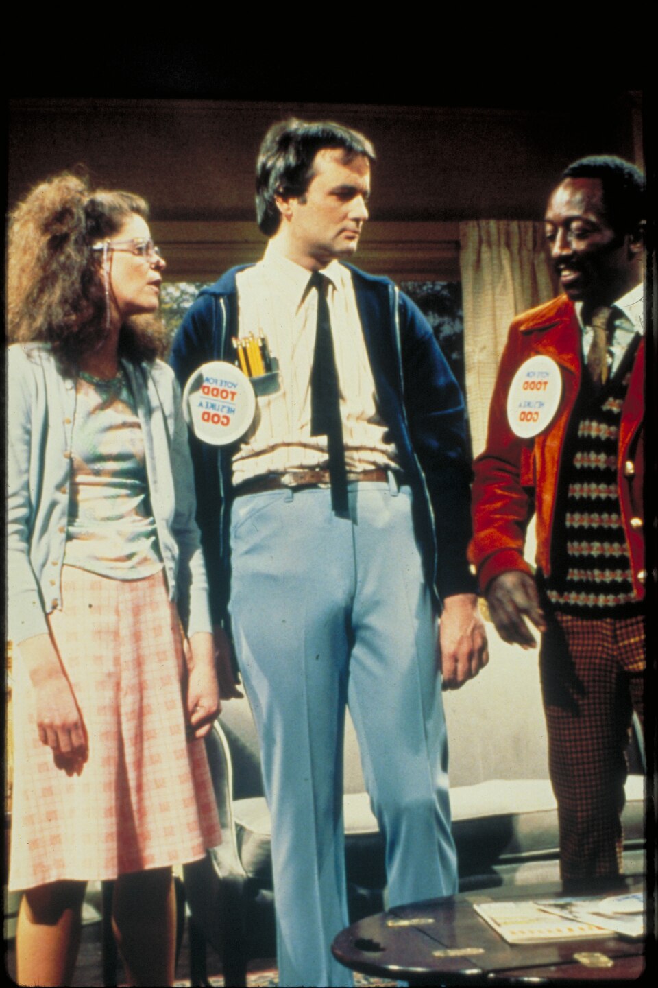 Saturday Night Live: The 70's Photo: 127581 - NBC.com