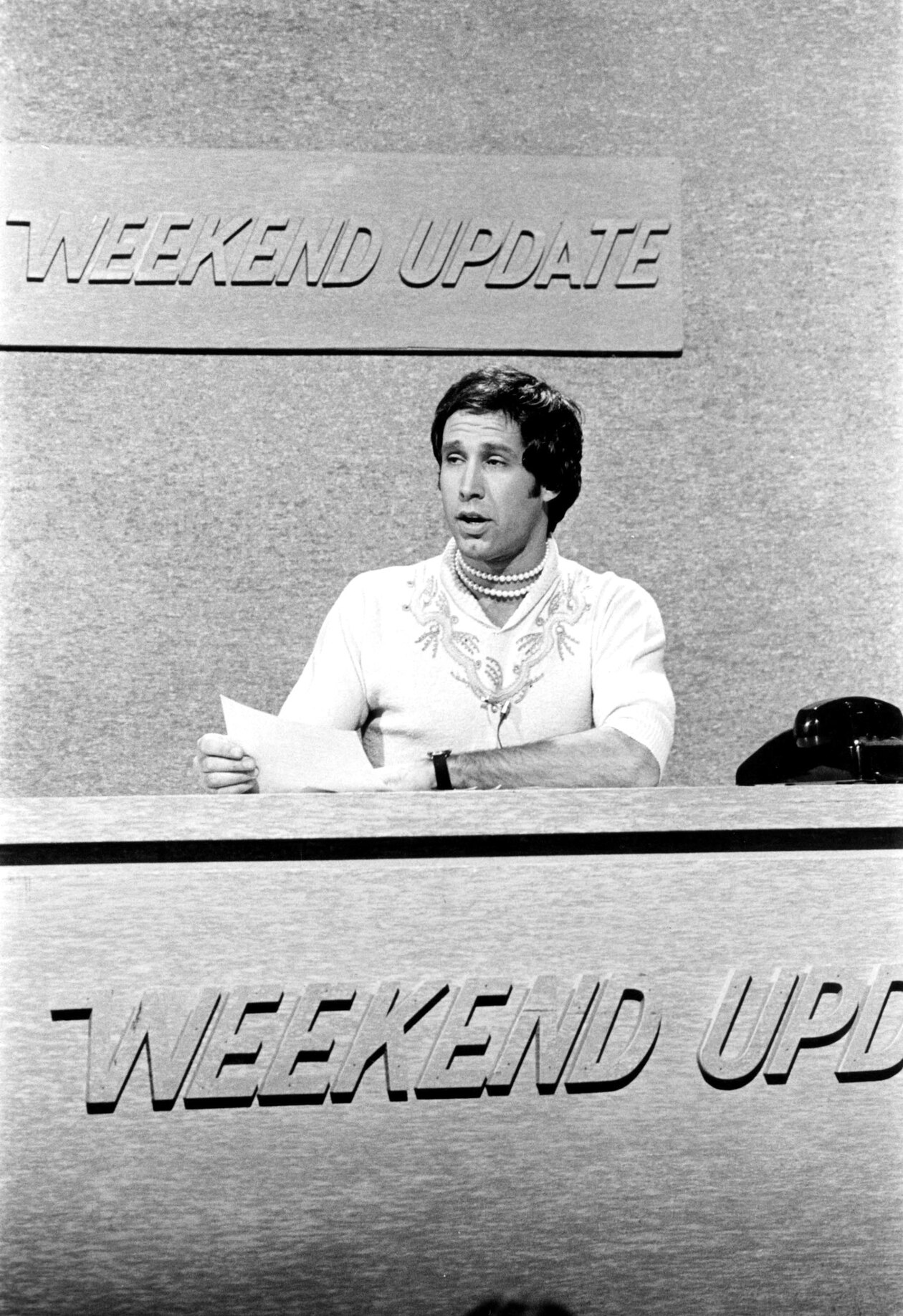 Saturday Night Live: The 70's Photo: 127511 - NBC.com