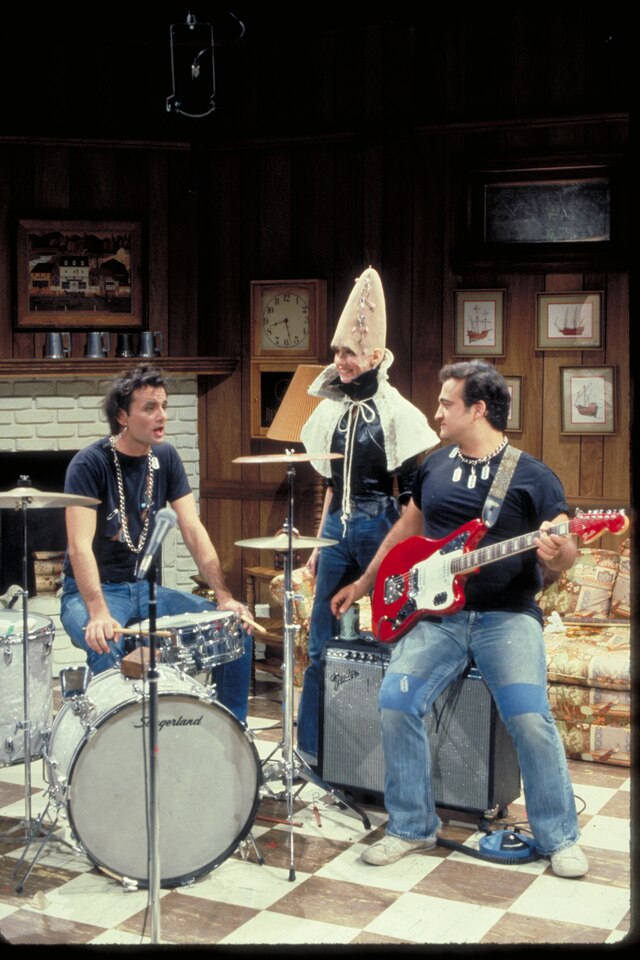 Saturday Night Live: The 70's Photo: 127586 - NBC.com