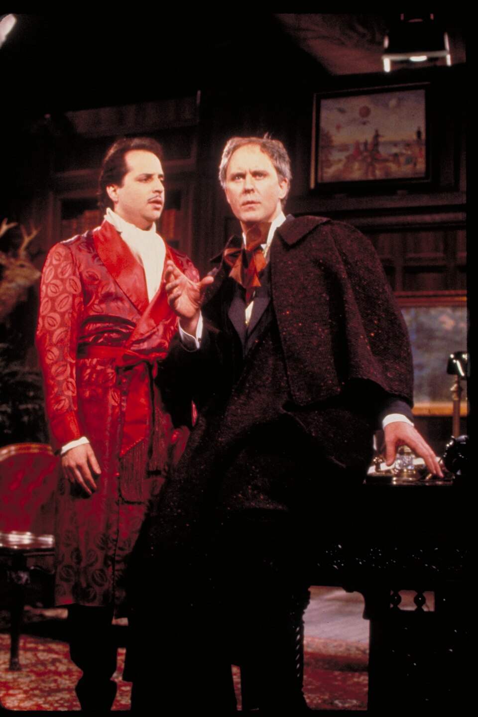 Saturday Night Live: The 80's Photo: 127711 - NBC.com