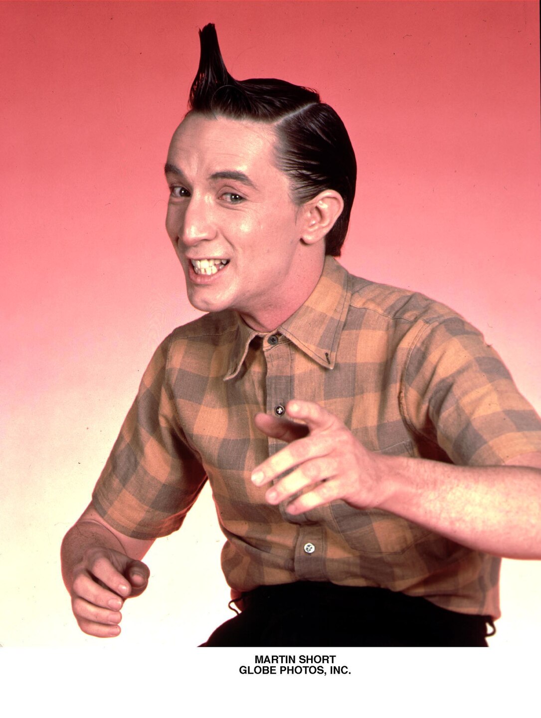 Saturday Night Live: The 80's Photo: 127916 - NBC.com