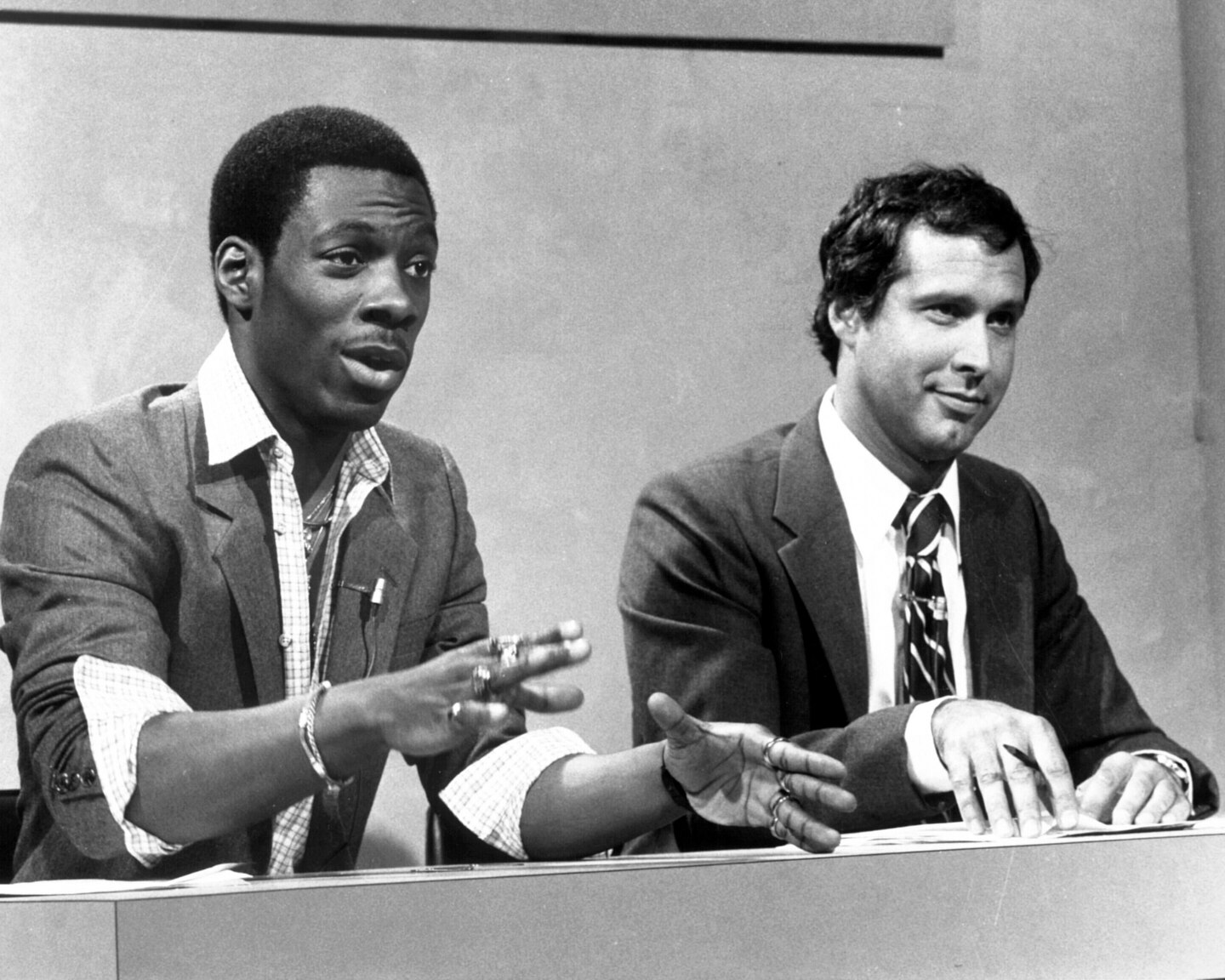 Saturday Night Live: The 80's Photo: 127741 - NBC.com