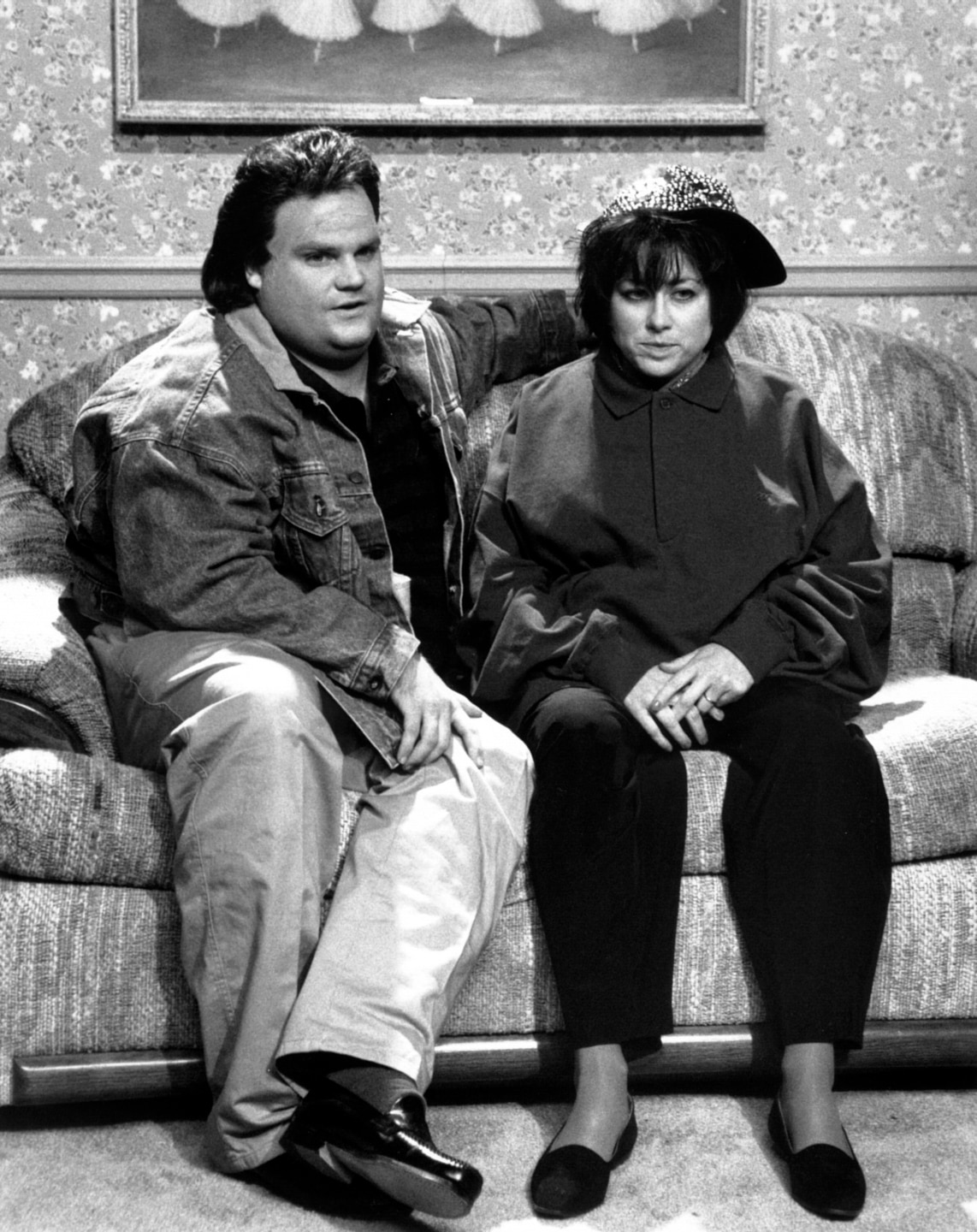 Saturday Night Live: The 90's Photo: 128026 - NBC.com
