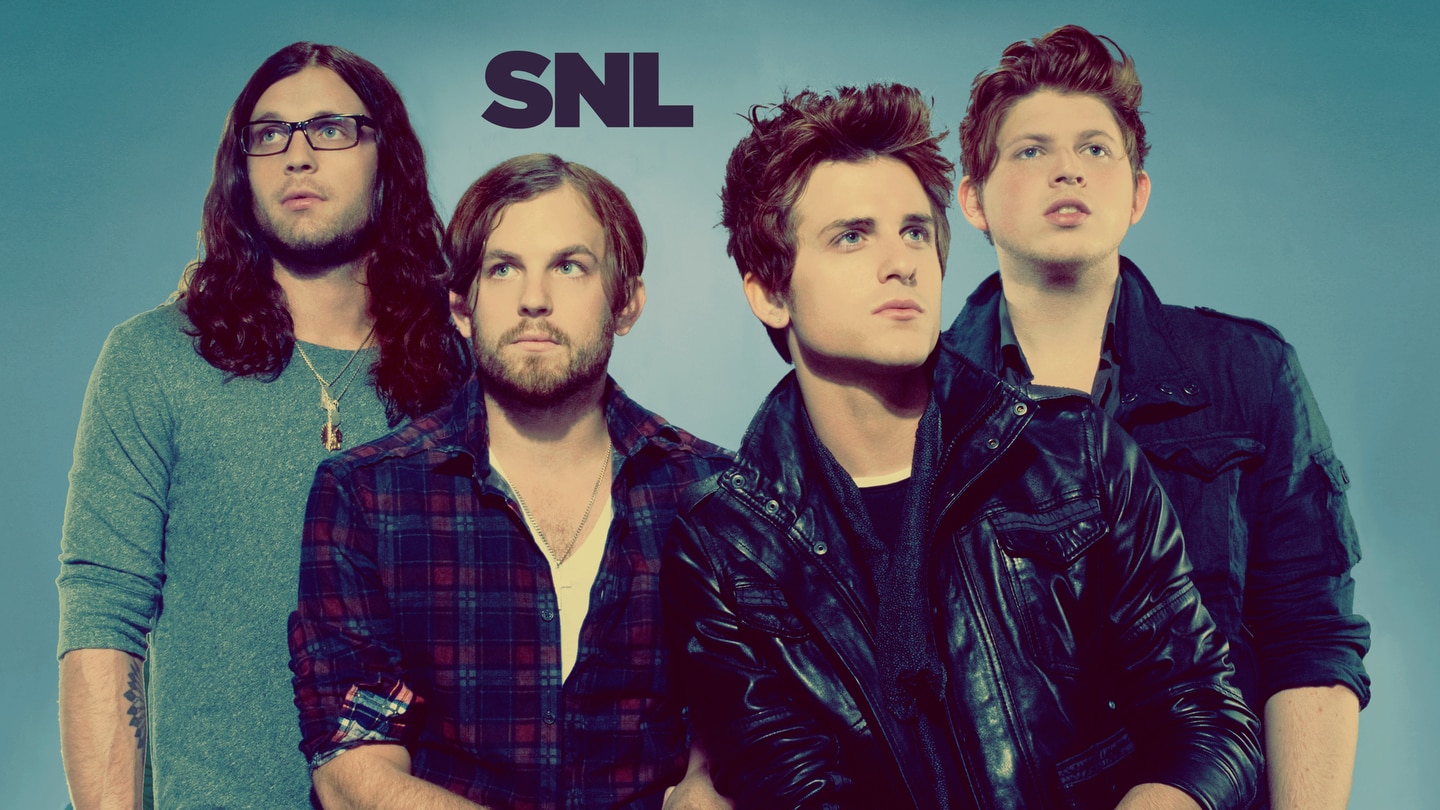 Saturday Night Live: The Photo Bumpers Photo: 118206 - NBC.com