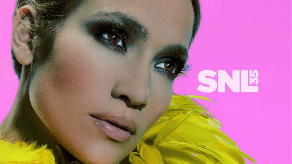 Saturday Night Live: Jennifer Lopez Photo: 138106 - NBC.com