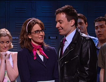 Saturday Night Live: 2000s Photo: 134901 - NBC.com